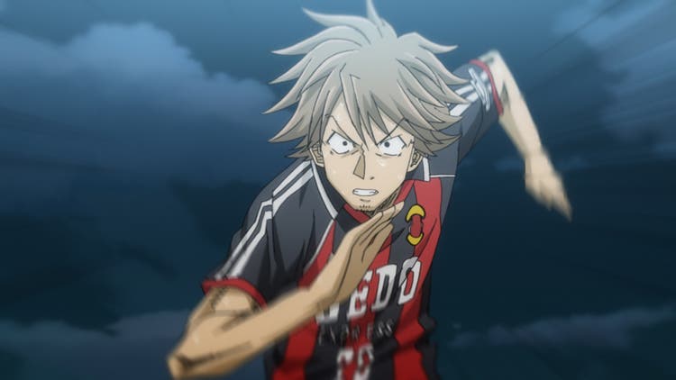 GIANT KILLING ♯25 | Lemino(レミノ) - 映画・ドラマ・アニメや音楽・ライブが見放題 | ドコモの動画配信サービス