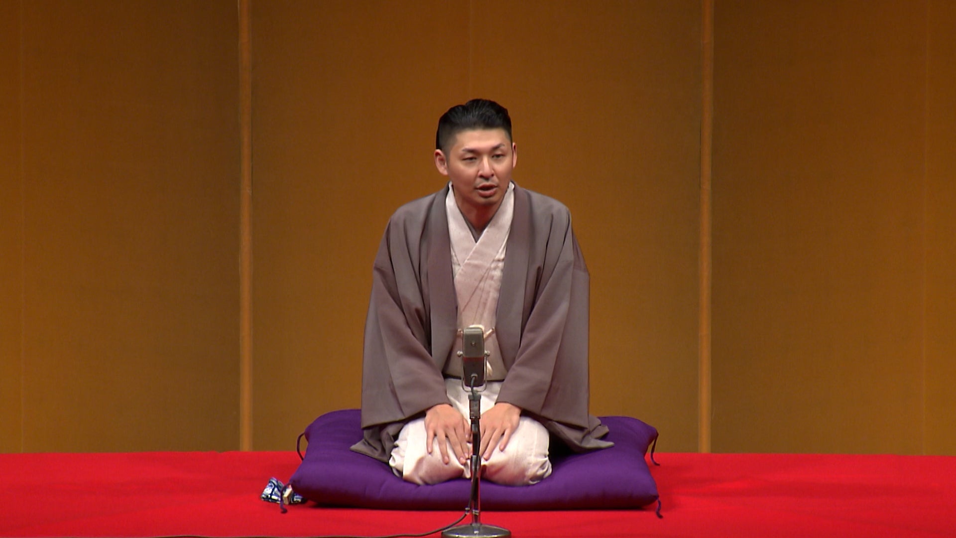 千客万来〜がおら寄席〜 #29 | Lemino(レミノ) - 映画・ドラマ・アニメや音楽・ライブが見放題 | ドコモの動画配信サービス