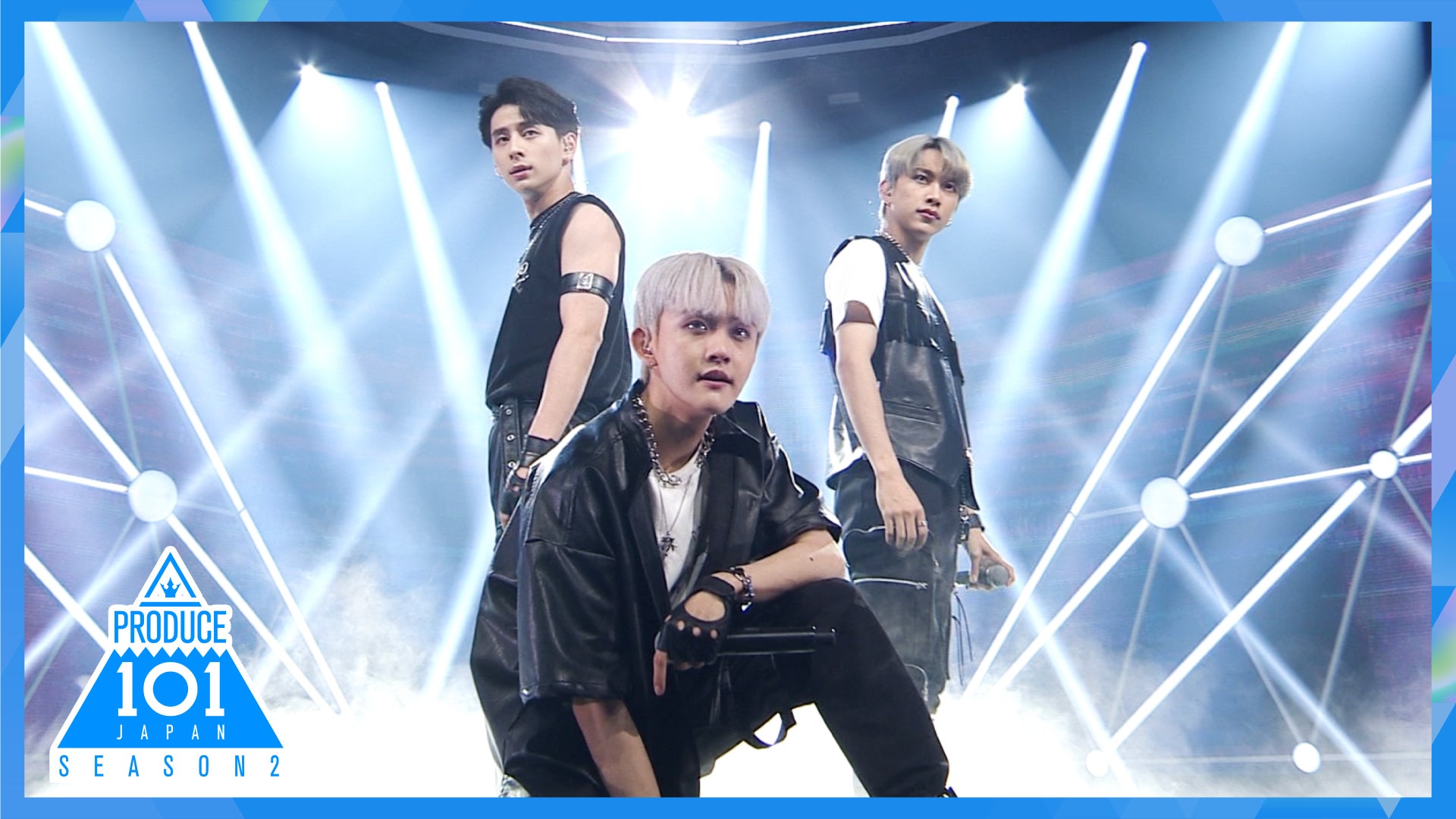 #6 Part6 PRODUCE 101 JAPAN SEASON2 | Lemino(レミノ) - 映画・ドラマ・アニメや音楽・ライブが見放題 | ドコモの動画配信サービス