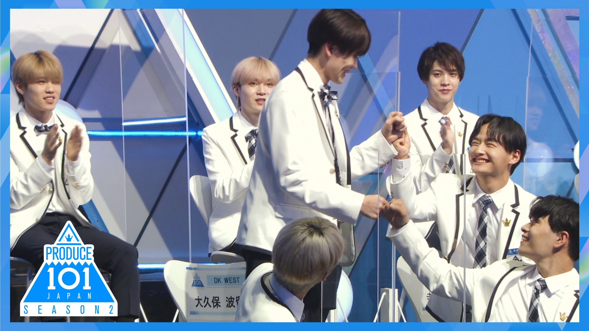 #9 Part3 PRODUCE 101 JAPAN SEASON2 | Lemino(レミノ) - 映画・ドラマ・アニメや音楽・ライブが見放題 | ドコモの動画配信サービス