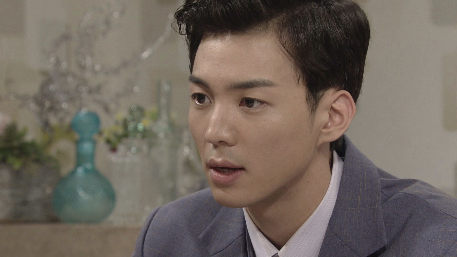 恋するダルスン～幸せの靴音～ 第24話 | Lemino(レミノ) - 映画・ドラマ・アニメや音楽・ライブが見放題 | ドコモの動画配信サービス