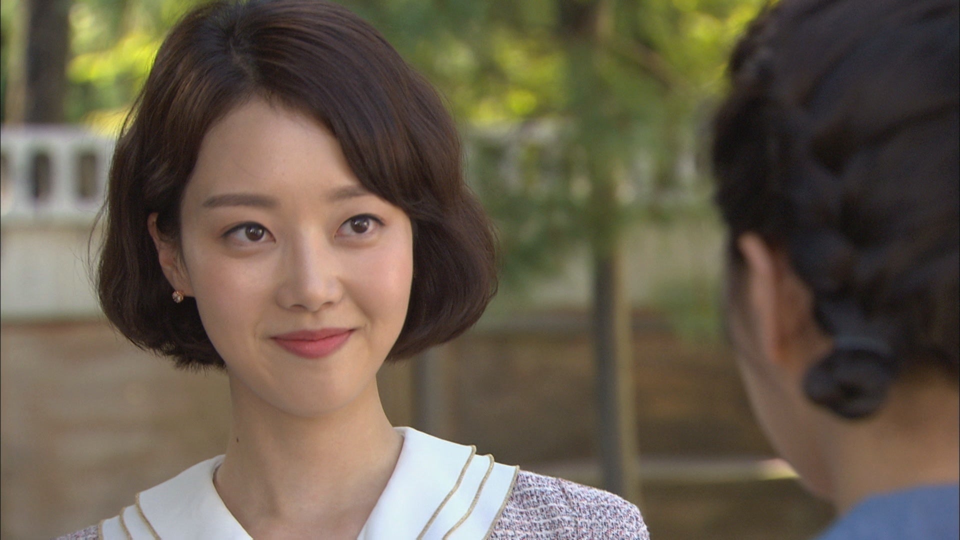 恋するダルスン～幸せの靴音～ 第38話 | Lemino(レミノ) - 映画・ドラマ・アニメや音楽・ライブが見放題 | ドコモの動画配信サービス