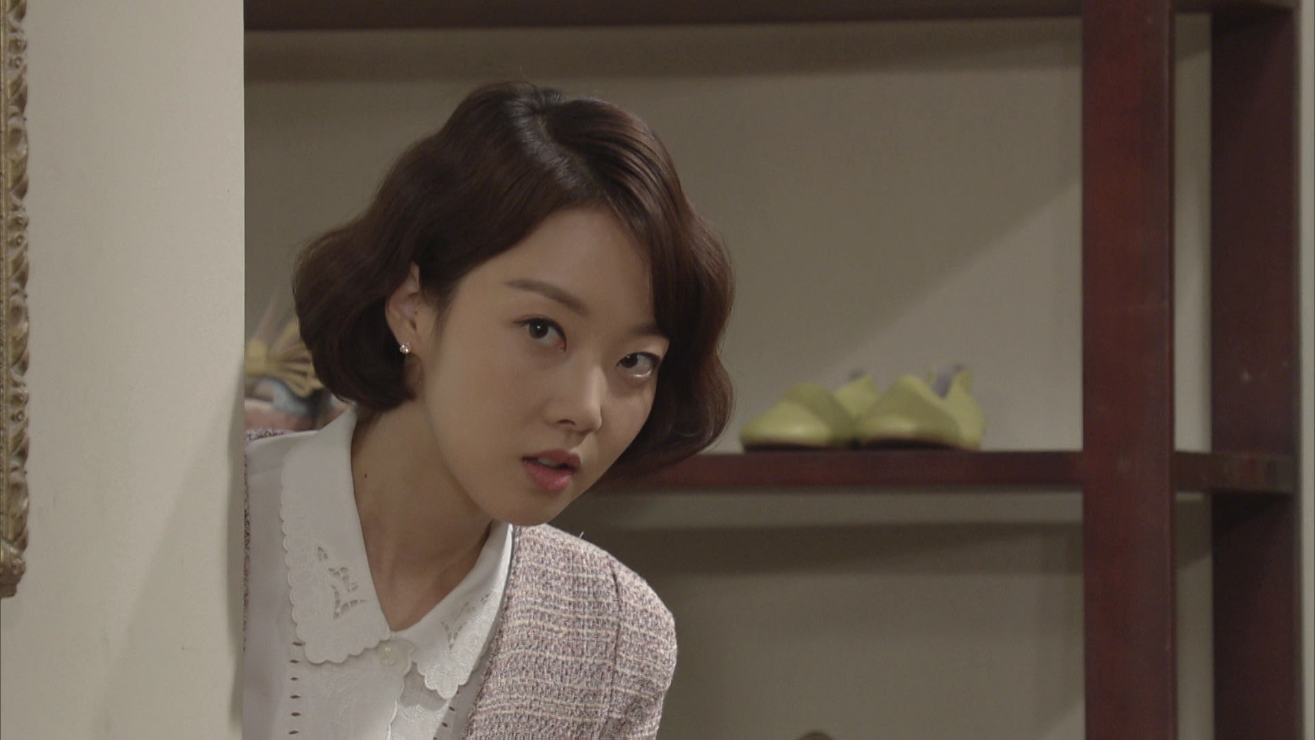 恋するダルスン～幸せの靴音～ 第40話 | Lemino(レミノ) - 映画・ドラマ・アニメや音楽・ライブが見放題 | ドコモの動画配信サービス