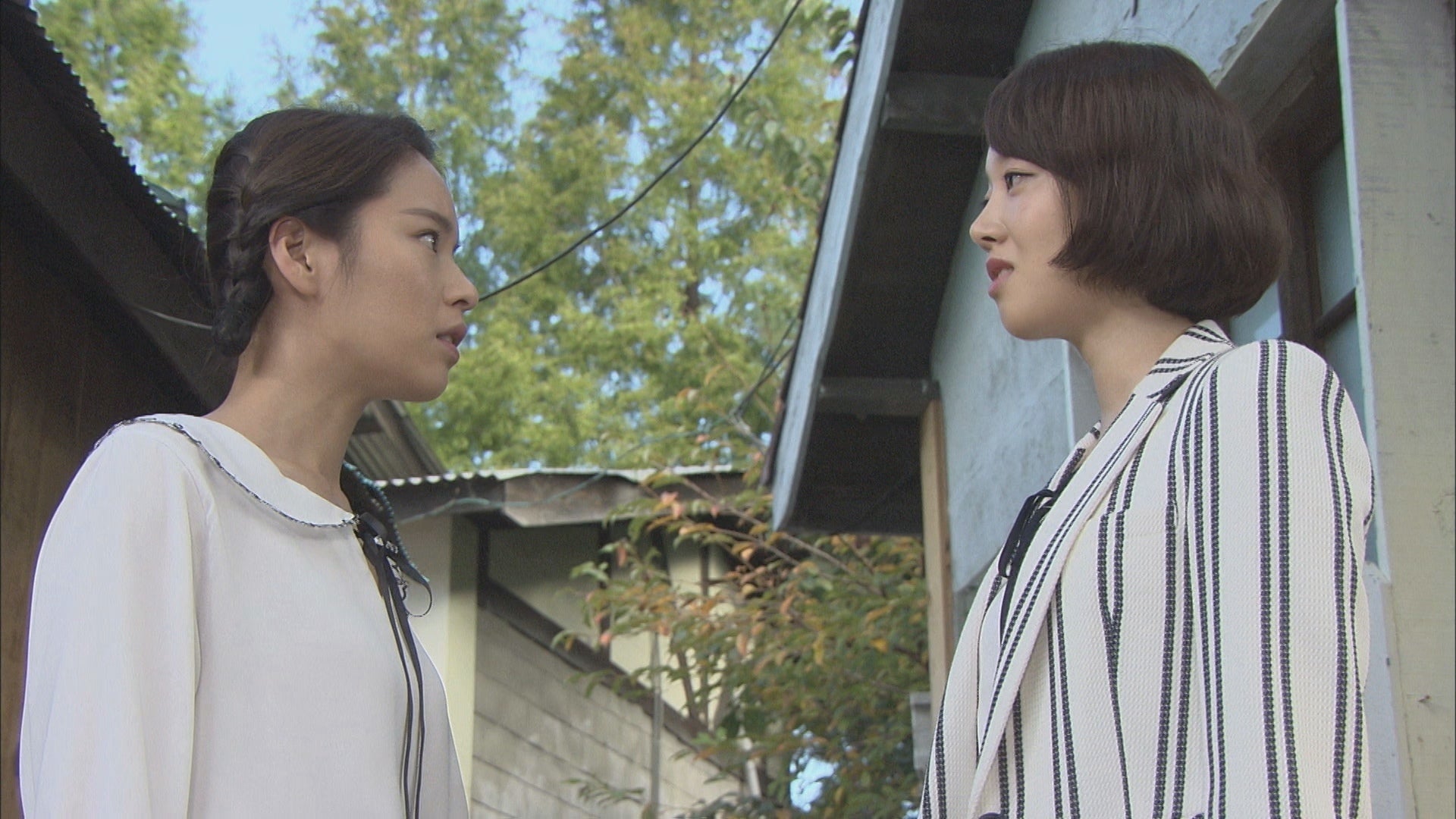 恋するダルスン～幸せの靴音～ 第45話 | Lemino(レミノ) - 映画・ドラマ・アニメや音楽・ライブが見放題 | ドコモの動画配信サービス