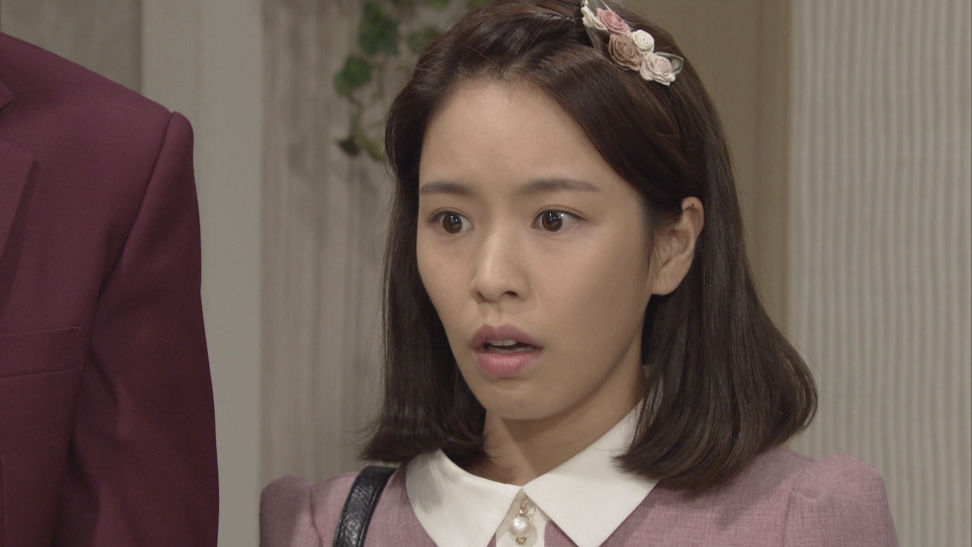 恋するダルスン～幸せの靴音～ 第47話 | Lemino(レミノ) - 映画・ドラマ・アニメや音楽・ライブが見放題 | ドコモの動画配信サービス