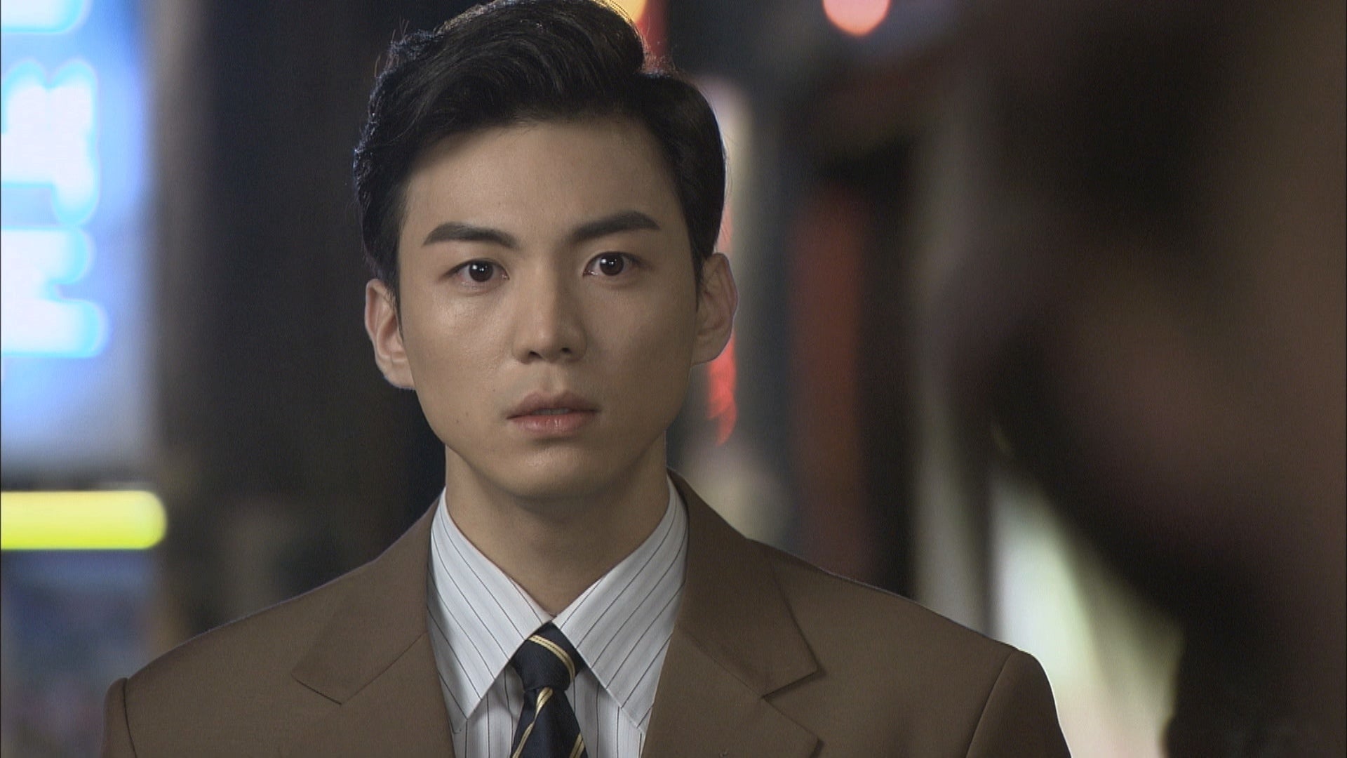 恋するダルスン～幸せの靴音～ 第54話 | Lemino(レミノ) - 映画・ドラマ・アニメや音楽・ライブが見放題 | ドコモの動画配信サービス