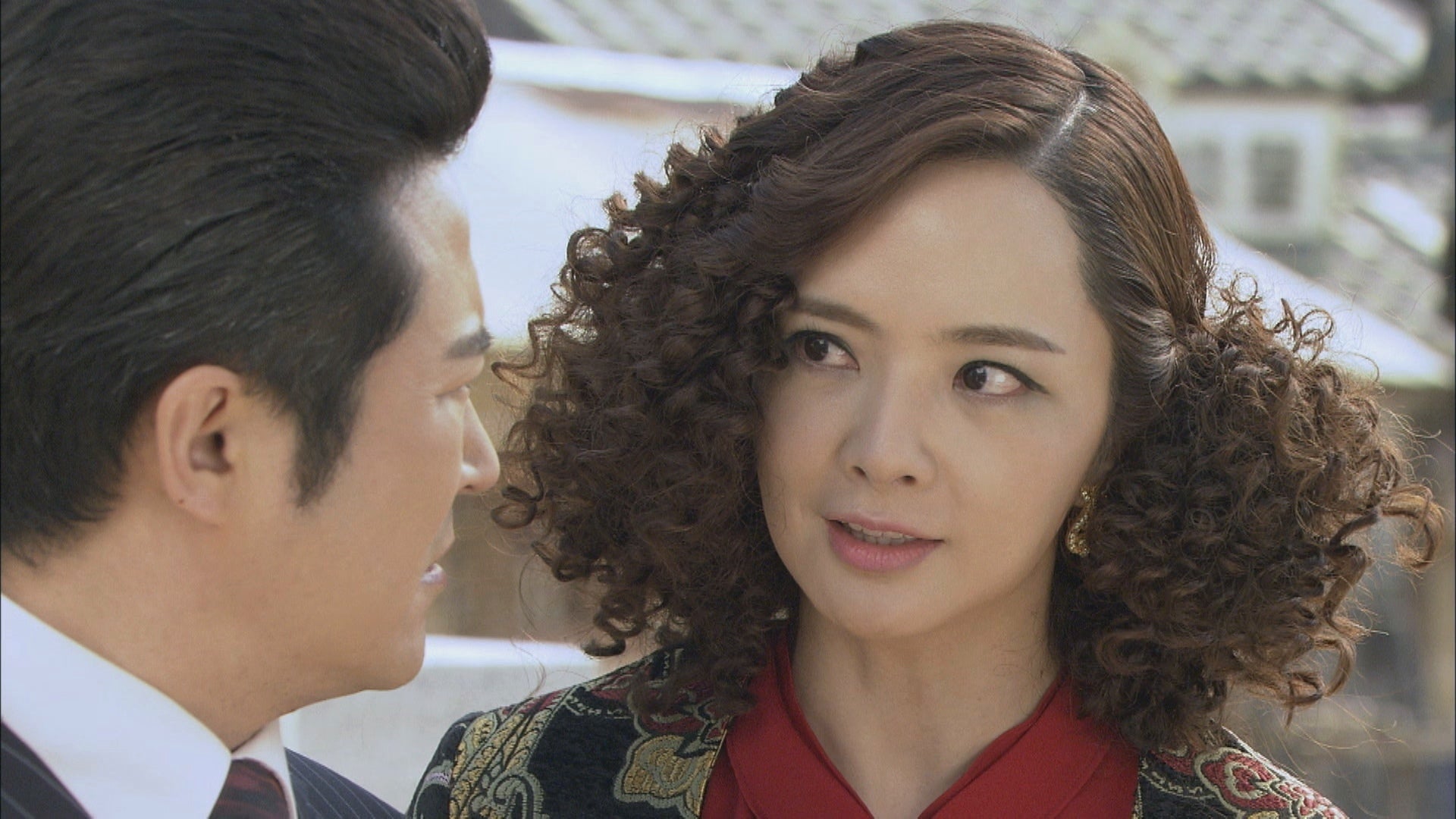 恋するダルスン～幸せの靴音～ 第66話 | Lemino(レミノ) - 映画・ドラマ・アニメや音楽・ライブが見放題 | ドコモの動画配信サービス