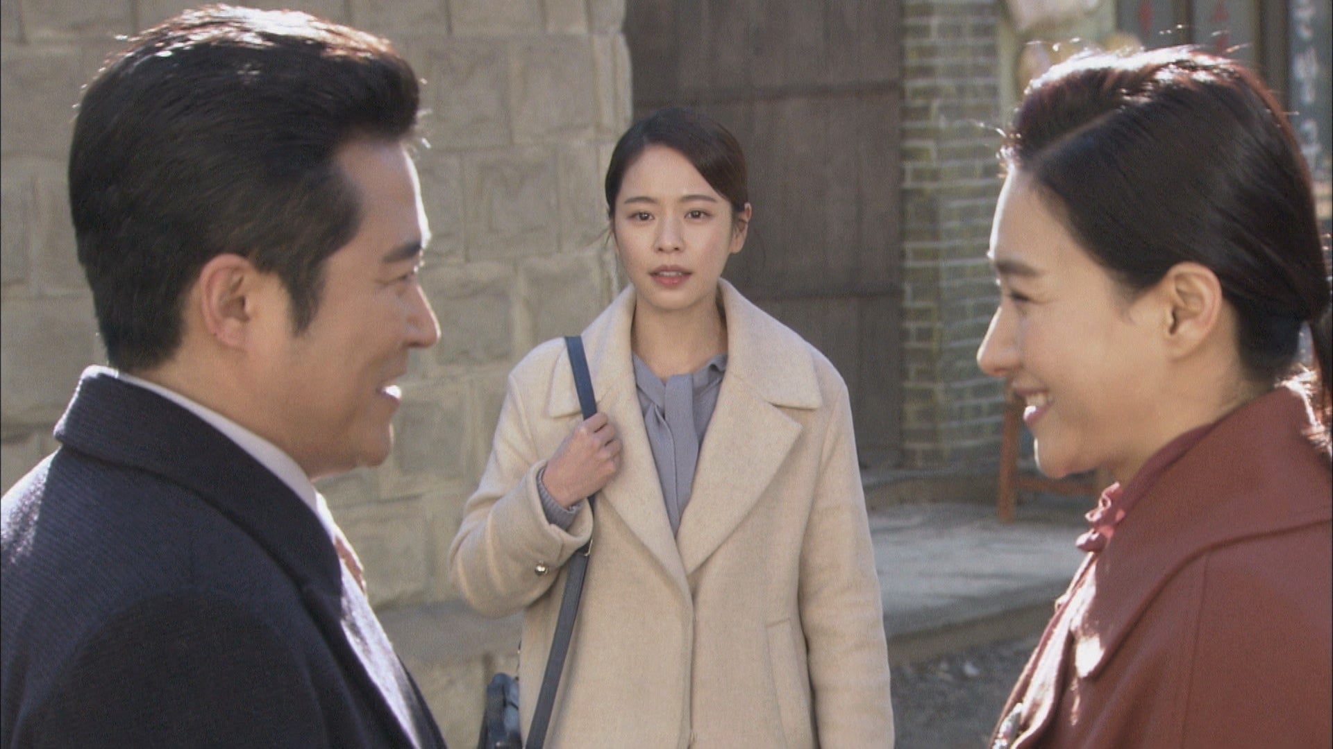 恋するダルスン～幸せの靴音～ 第99話 | Lemino(レミノ) - 映画・ドラマ・アニメや音楽・ライブが見放題 | ドコモの動画配信サービス