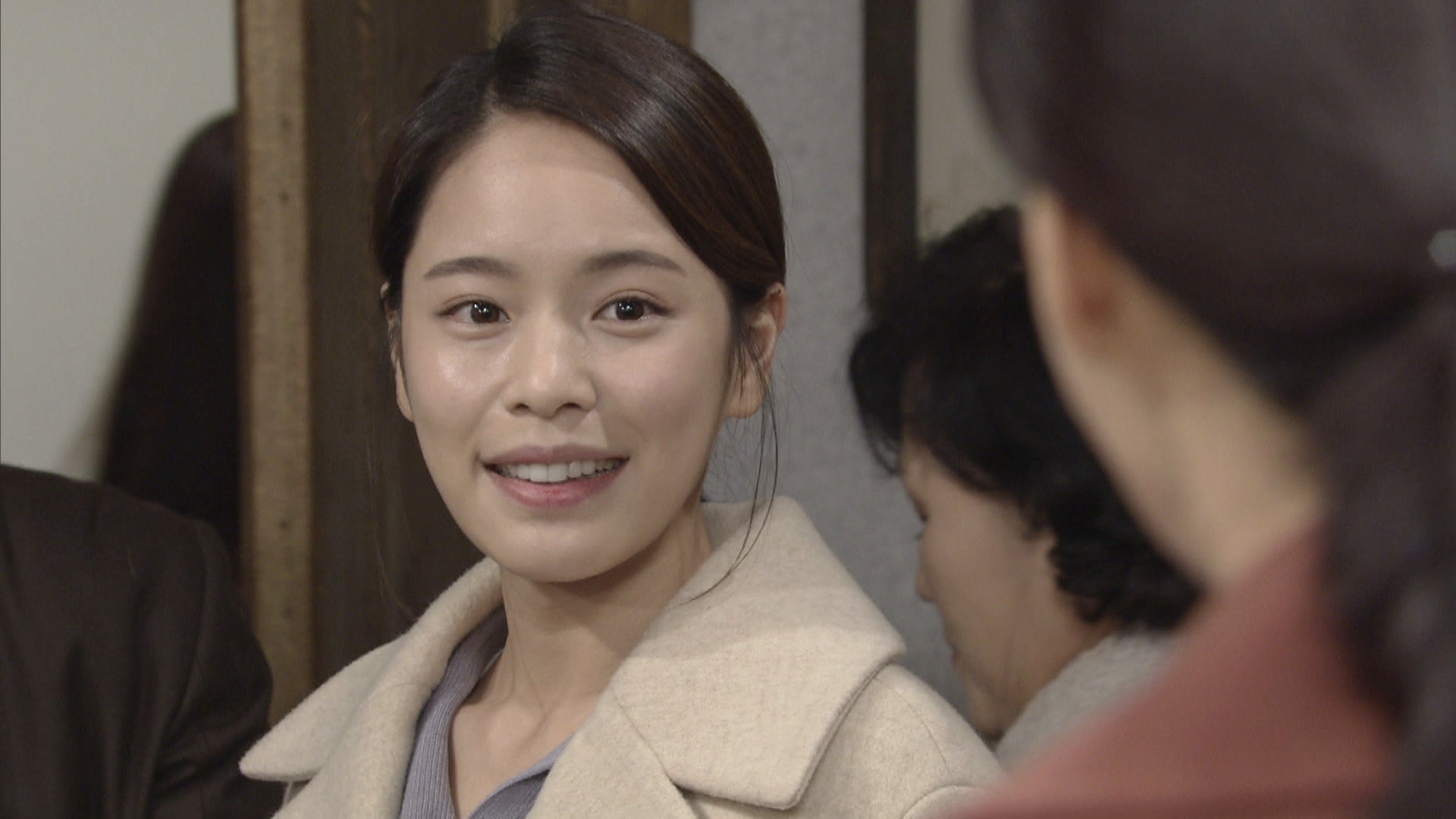 恋するダルスン～幸せの靴音～ 第100話 | Lemino（レミノ）／ドコモの新しい映像サービス - 知らなかった、大好きへ。