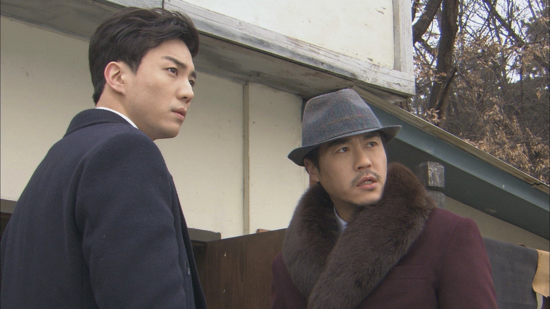 恋するダルスン～幸せの靴音～ 第109話 | Lemino(レミノ) - 映画・ドラマ・アニメや音楽・ライブが見放題 | ドコモの動画配信サービス