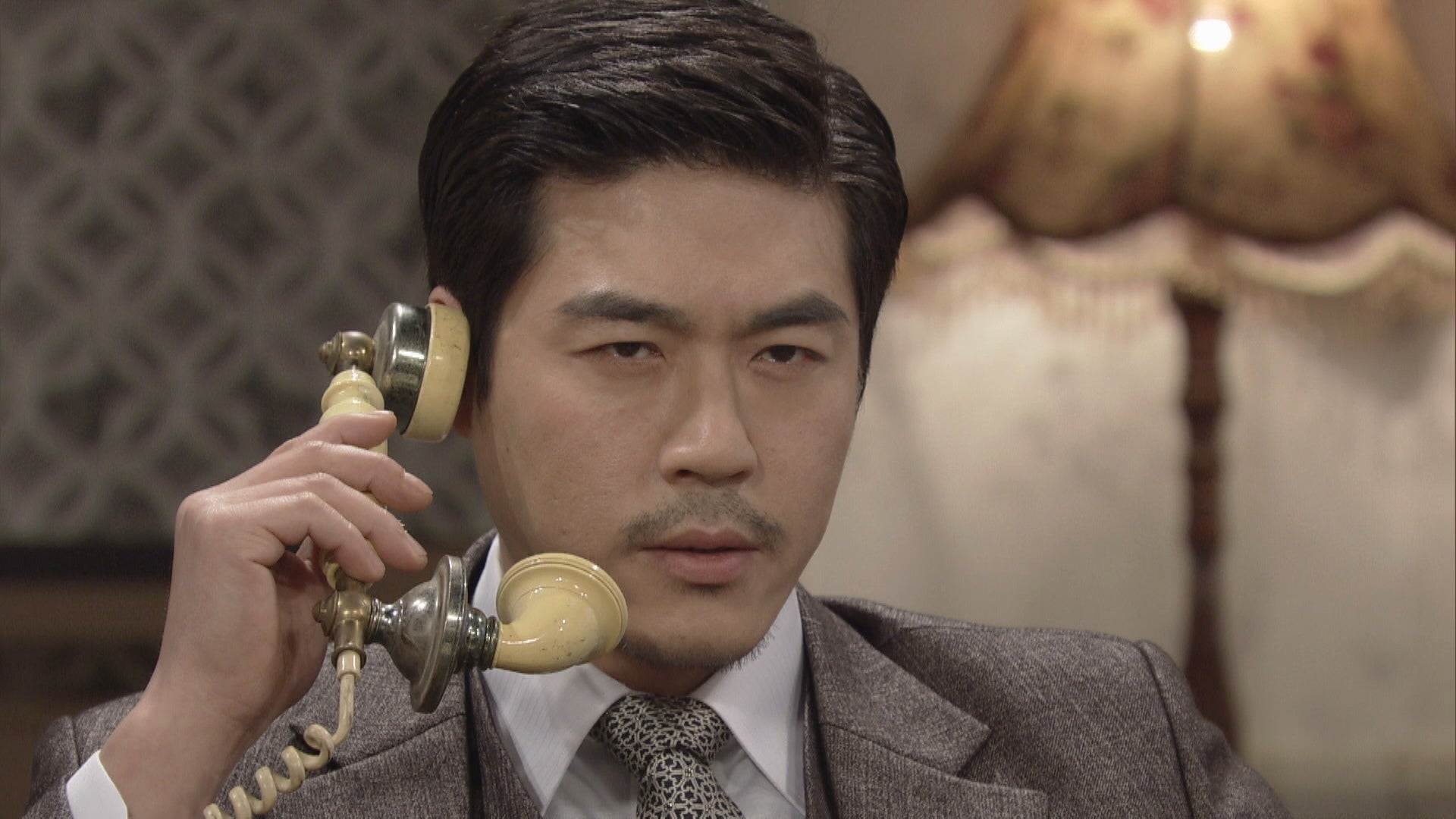 恋するダルスン～幸せの靴音～ 第111話 | Lemino(レミノ) - 映画・ドラマ・アニメや音楽・ライブが見放題 | ドコモの動画配信サービス