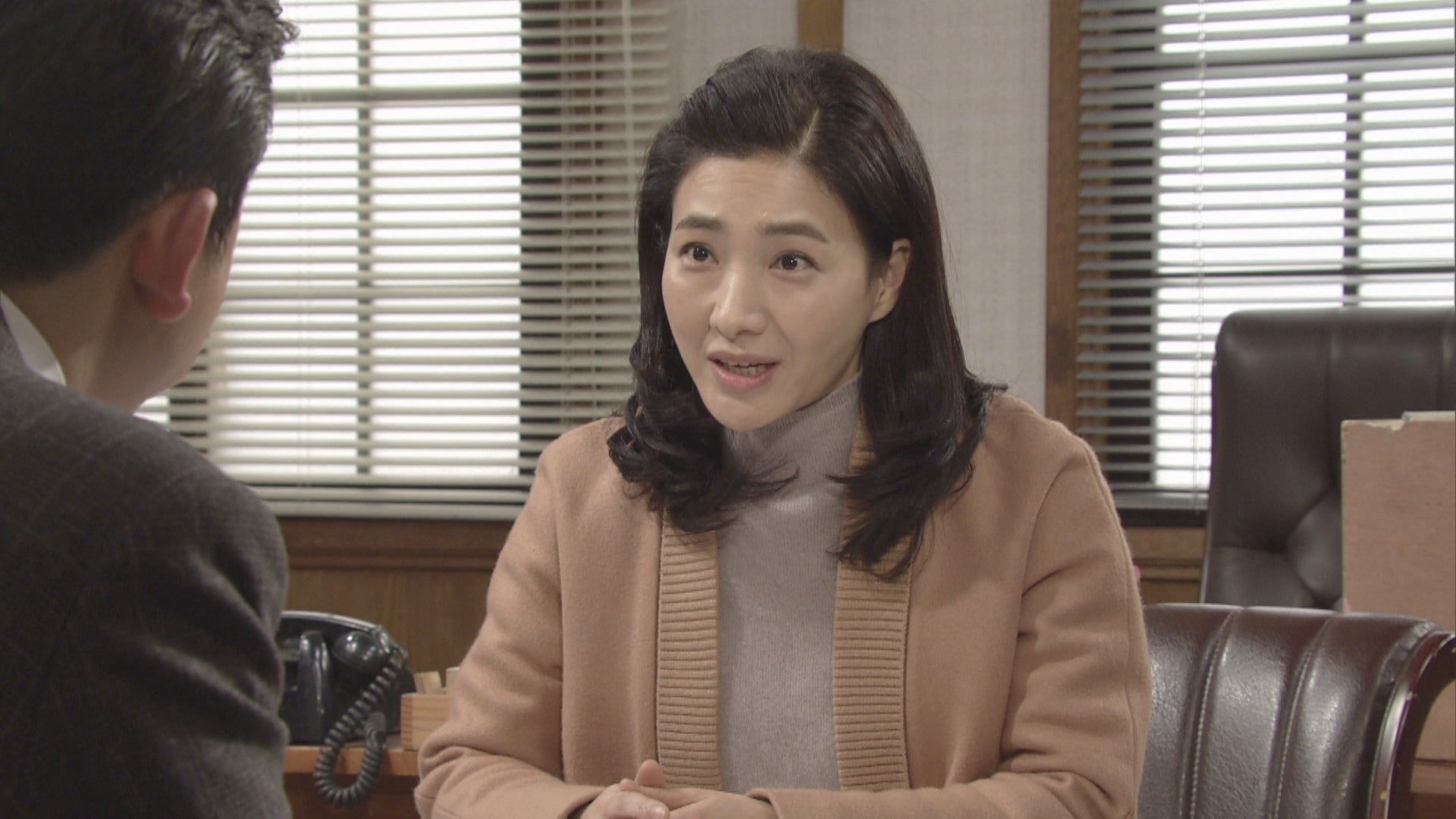 恋するダルスン～幸せの靴音～ 第113話 | Lemino(レミノ) - 映画・ドラマ・アニメや音楽・ライブが見放題 | ドコモの動画配信サービス