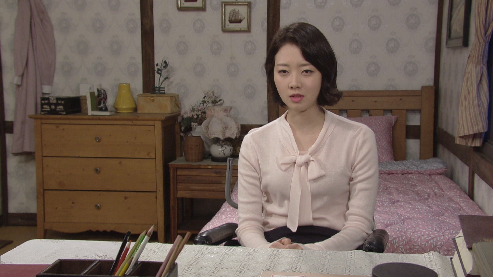 恋するダルスン～幸せの靴音～ 第122話 | Lemino（レミノ）／ドコモの新しい映像サービス - 知らなかった、大好きへ。