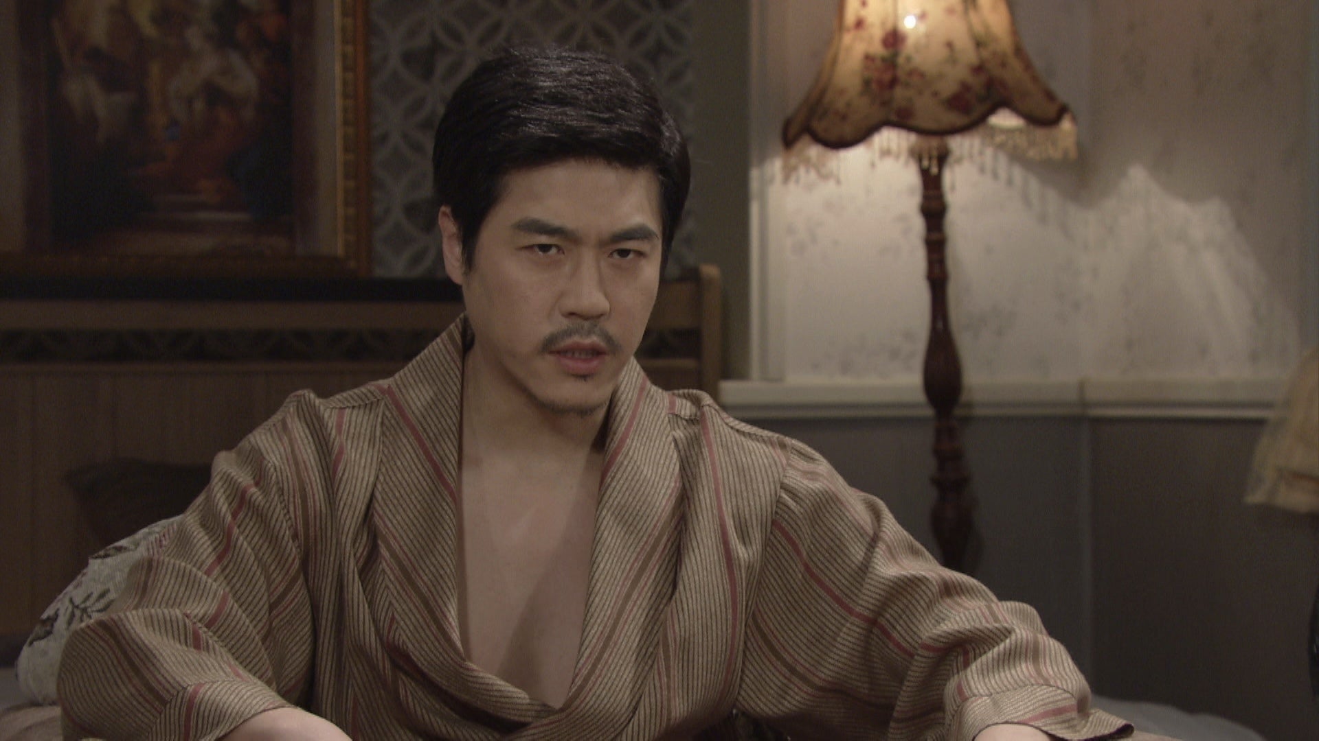 恋するダルスン～幸せの靴音～ 第126話 | Lemino(レミノ) - 映画・ドラマ・アニメや音楽・ライブが見放題 | ドコモの動画配信サービス