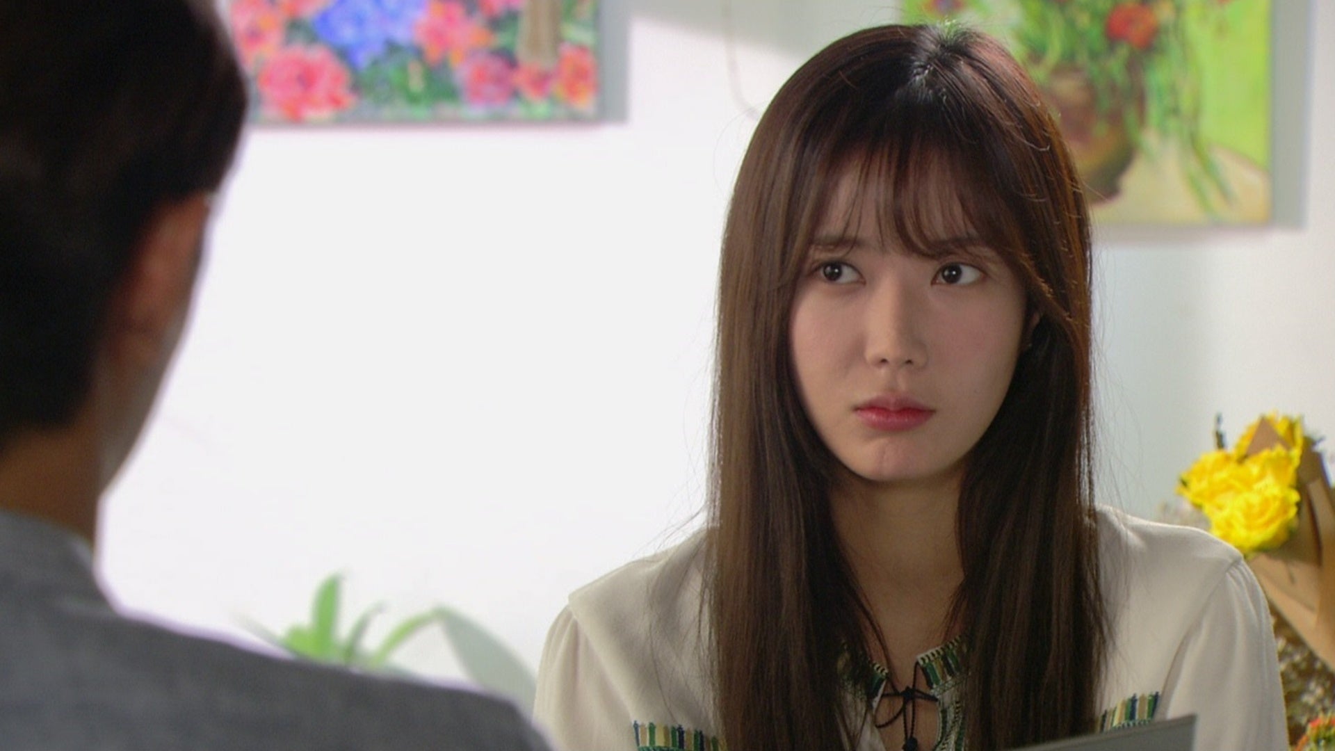 恋の花が咲きました～2人はパトロール中～ 第25話 | Lemino(レミノ) - 映画・ドラマ・アニメや音楽・ライブが見放題 | ドコモの動画配信サービス