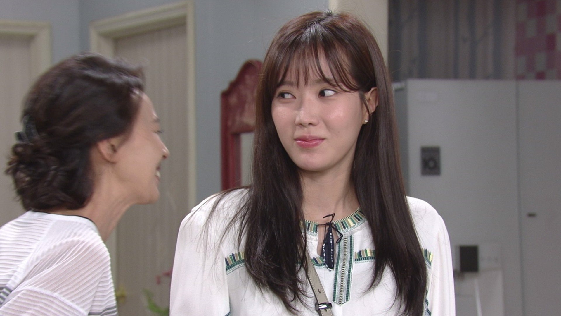 恋の花が咲きました～2人はパトロール中～ 第26話 | Lemino(レミノ) - 映画・ドラマ・アニメや音楽・ライブが見放題 | ドコモの動画配信サービス