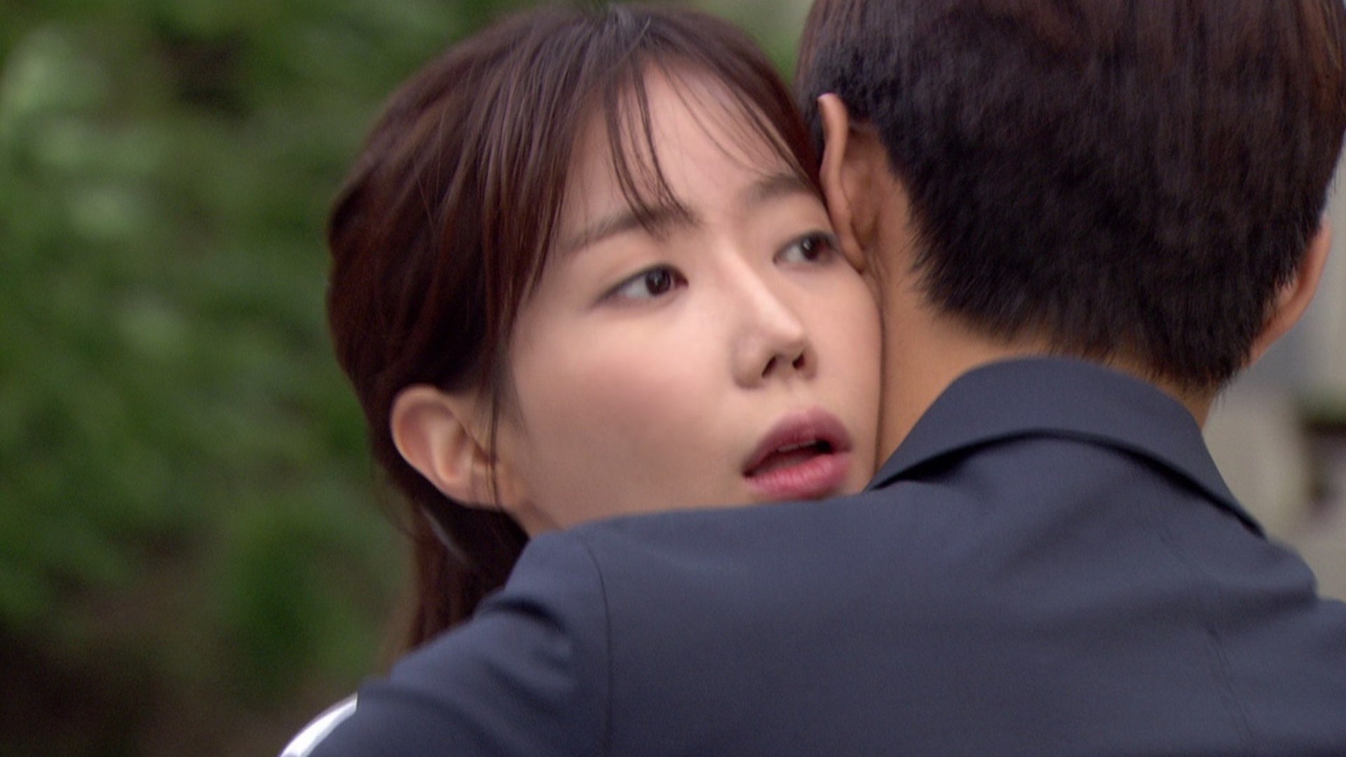 恋の花が咲きました～2人はパトロール中～ 第35話 | Lemino(レミノ) - 映画・ドラマ・アニメや音楽・ライブが見放題 | ドコモの動画配信サービス