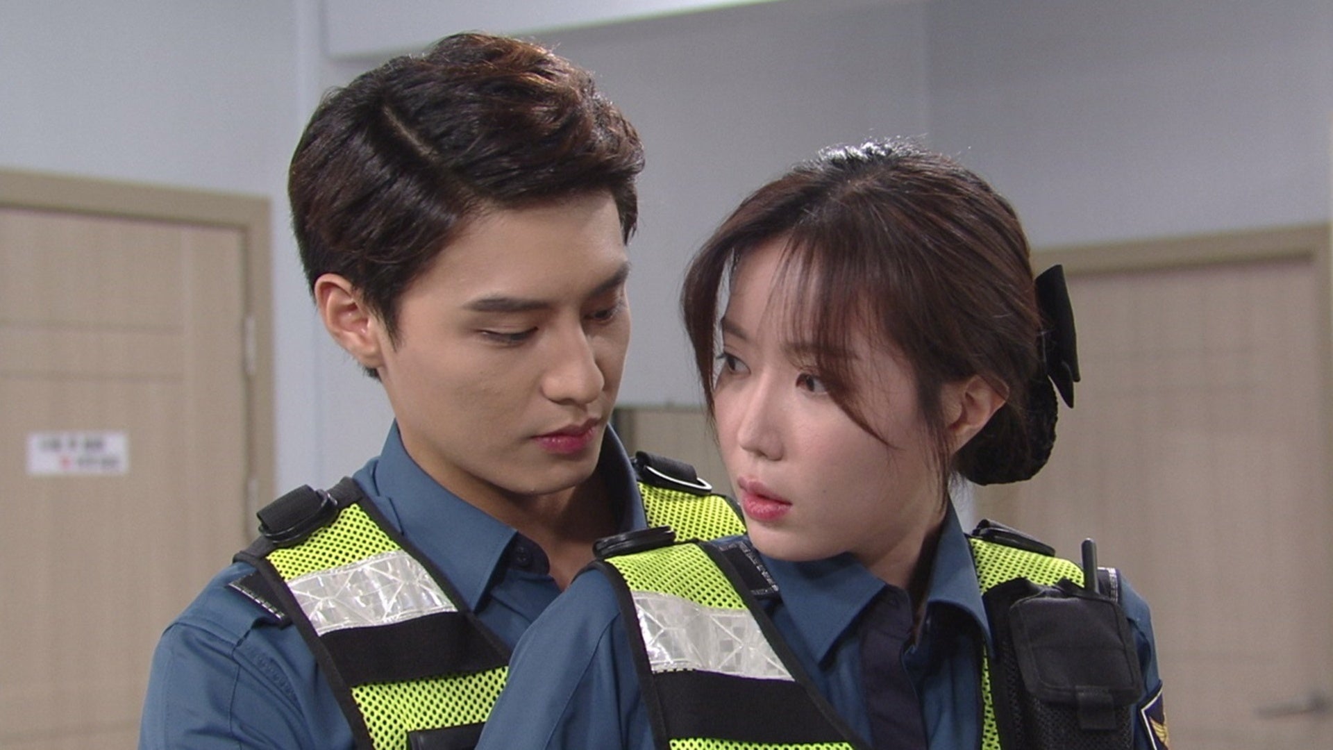 恋の花が咲きました～2人はパトロール中～ 第47話 | Lemino(レミノ) - 映画・ドラマ・アニメや音楽・ライブが見放題 | ドコモの動画配信サービス