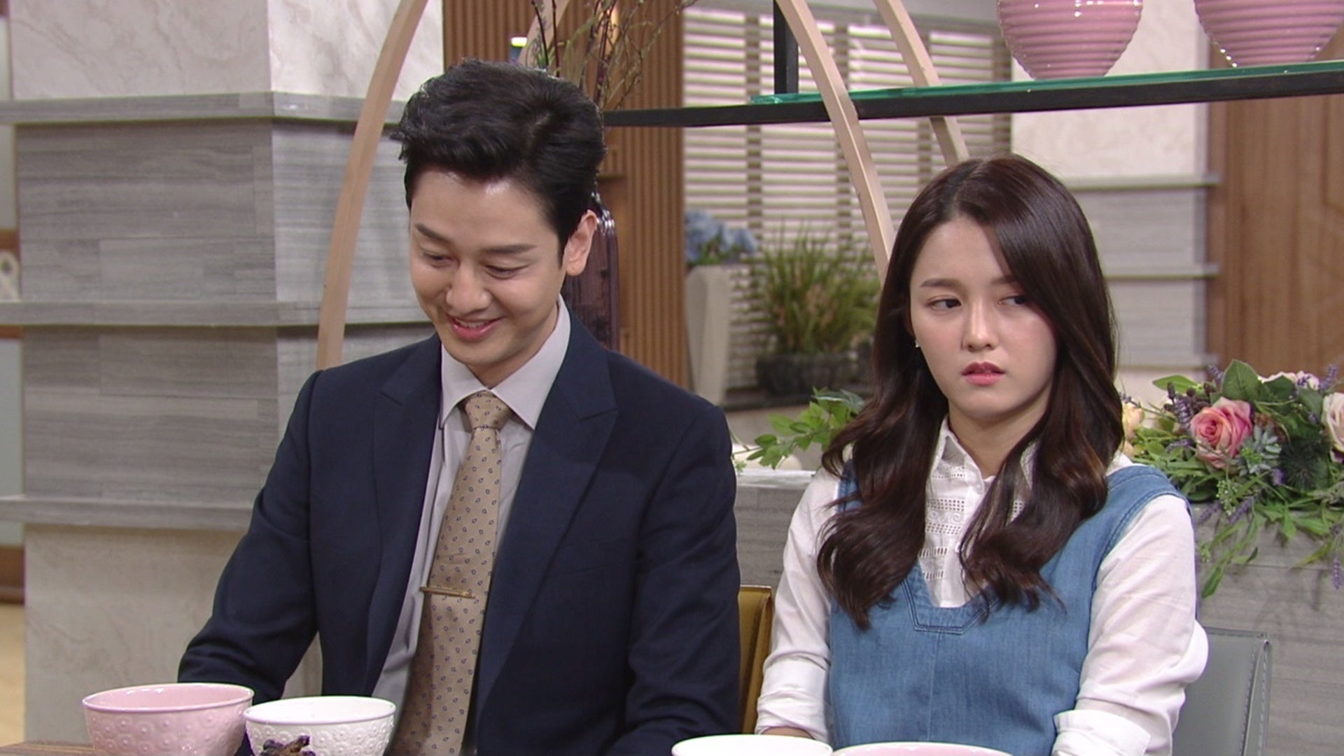 恋の花が咲きました～2人はパトロール中～ 第52話 | Lemino(レミノ) - 映画・ドラマ・アニメや音楽・ライブが見放題 | ドコモの動画配信サービス