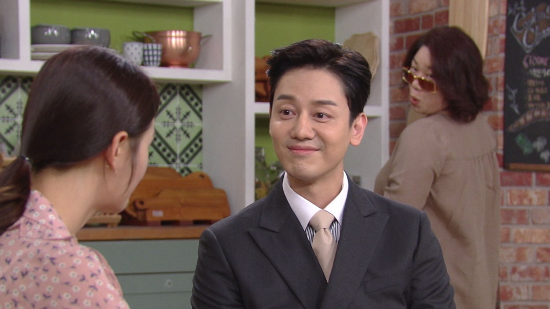 恋の花が咲きました～2人はパトロール中～ 第69話 | Lemino(レミノ) - 映画・ドラマ・アニメや音楽・ライブが見放題 | ドコモの動画配信サービス