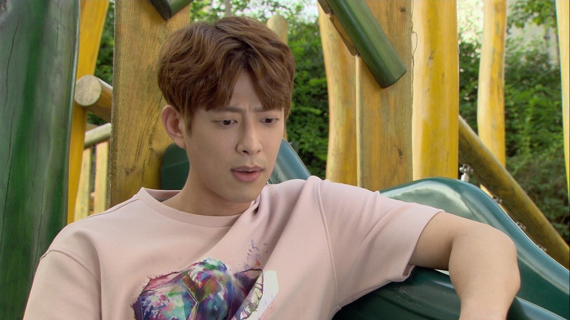 恋の花が咲きました～2人はパトロール中～ 第72話 | Lemino(レミノ) - 映画・ドラマ・アニメや音楽・ライブが見放題 | ドコモの動画配信サービス