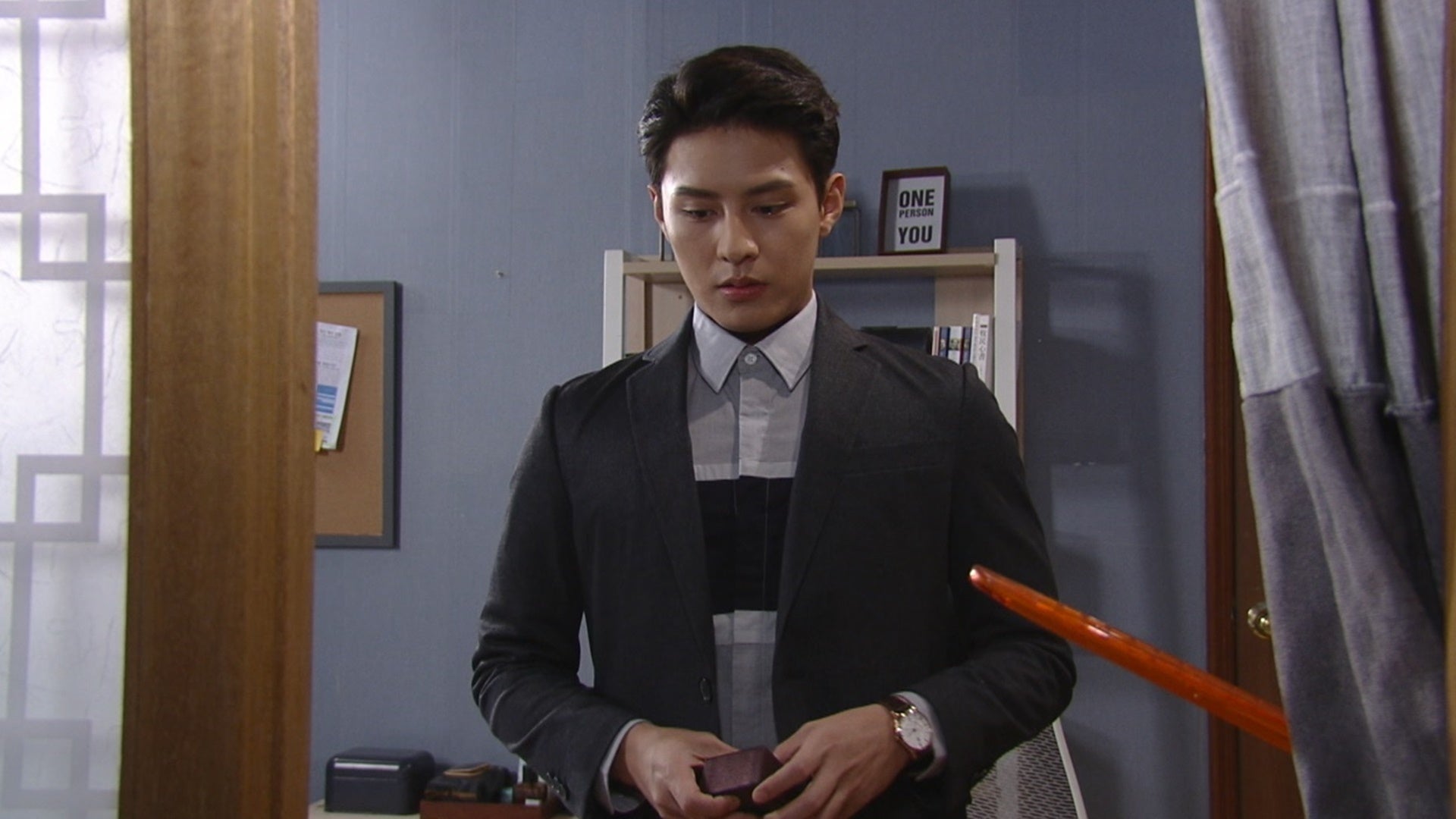 恋の花が咲きました～2人はパトロール中～ 第89話 | Lemino(レミノ) - 映画・ドラマ・アニメや音楽・ライブが見放題 | ドコモの動画配信サービス