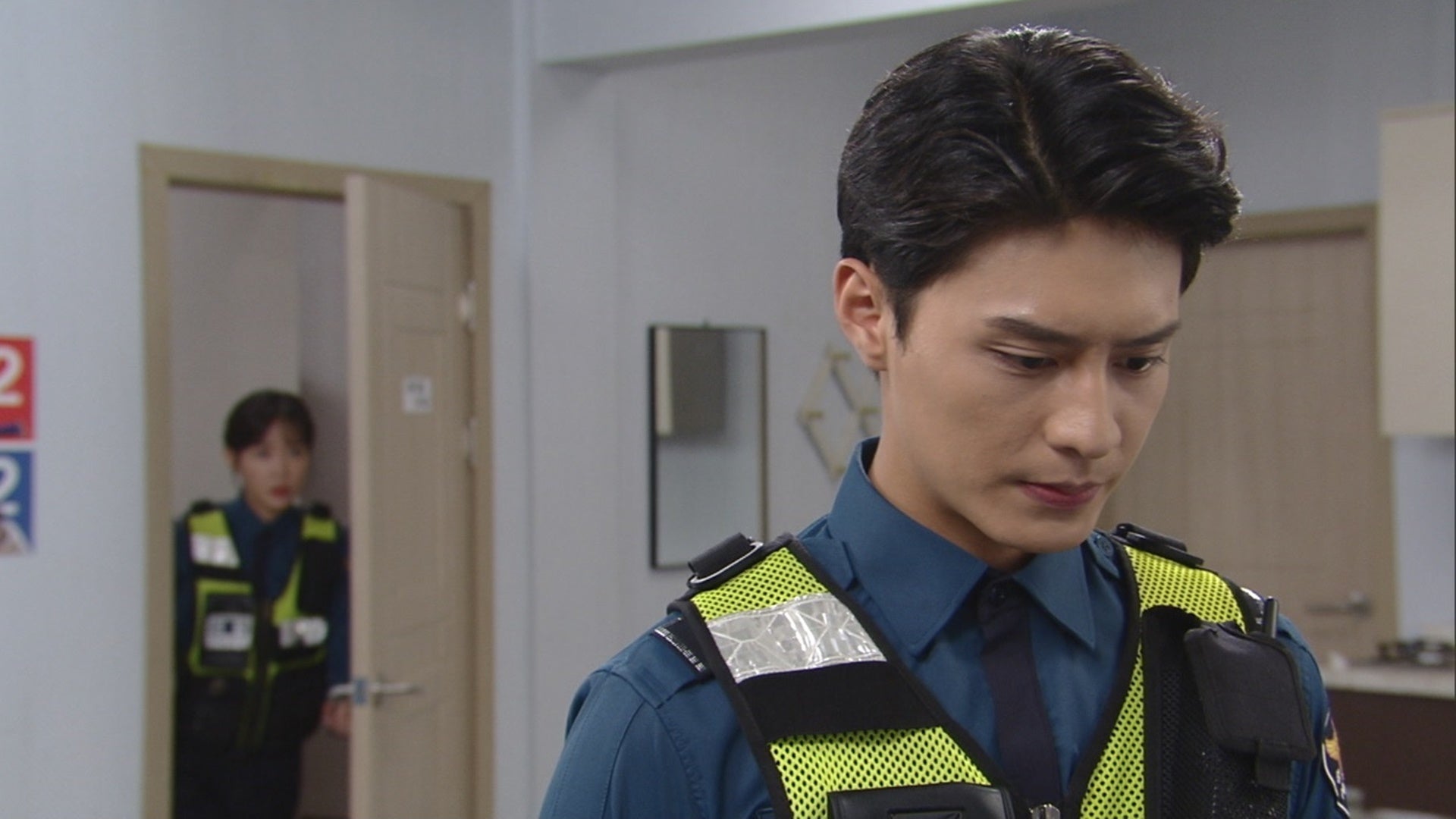 恋の花が咲きました～2人はパトロール中～ 第111話 | Lemino(レミノ) - 映画・ドラマ・アニメや音楽・ライブが見放題 | ドコモの動画配信サービス