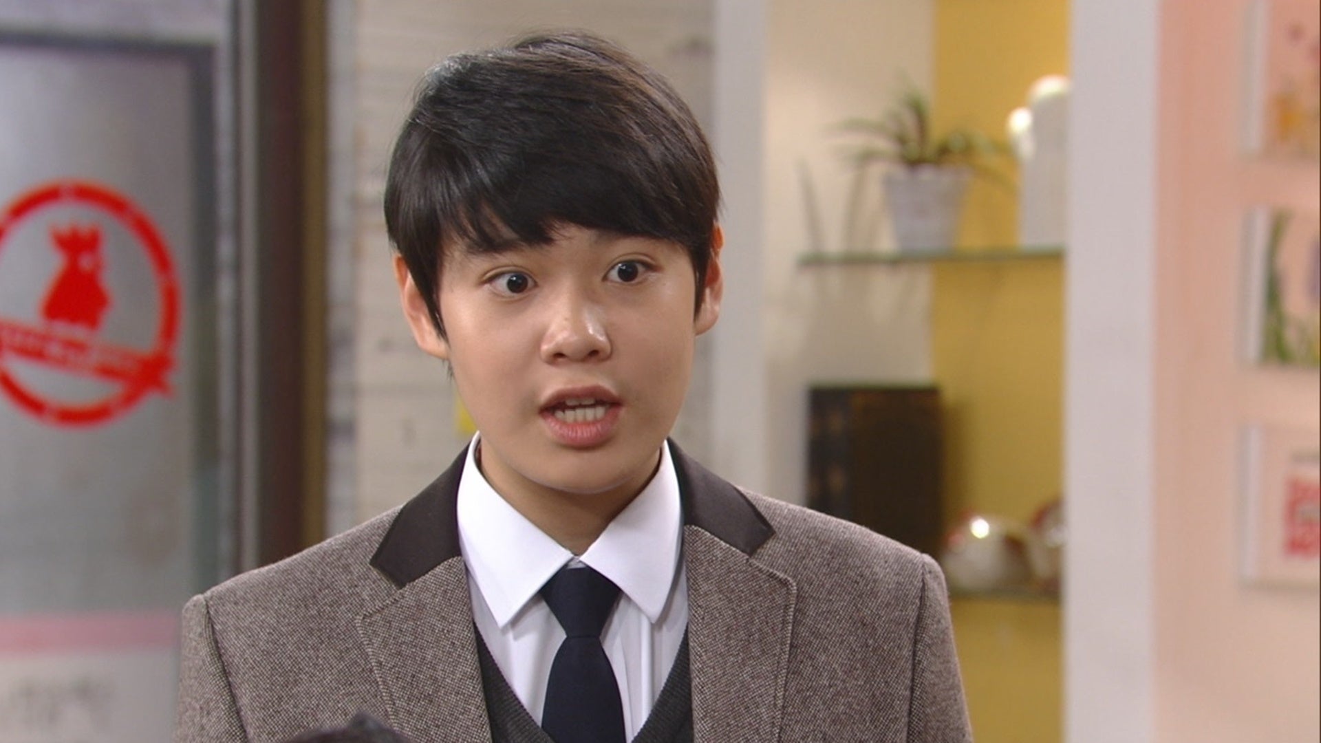 恋の花が咲きました～2人はパトロール中～ 第112話 | Lemino(レミノ) - 映画・ドラマ・アニメや音楽・ライブが見放題 | ドコモの動画配信サービス