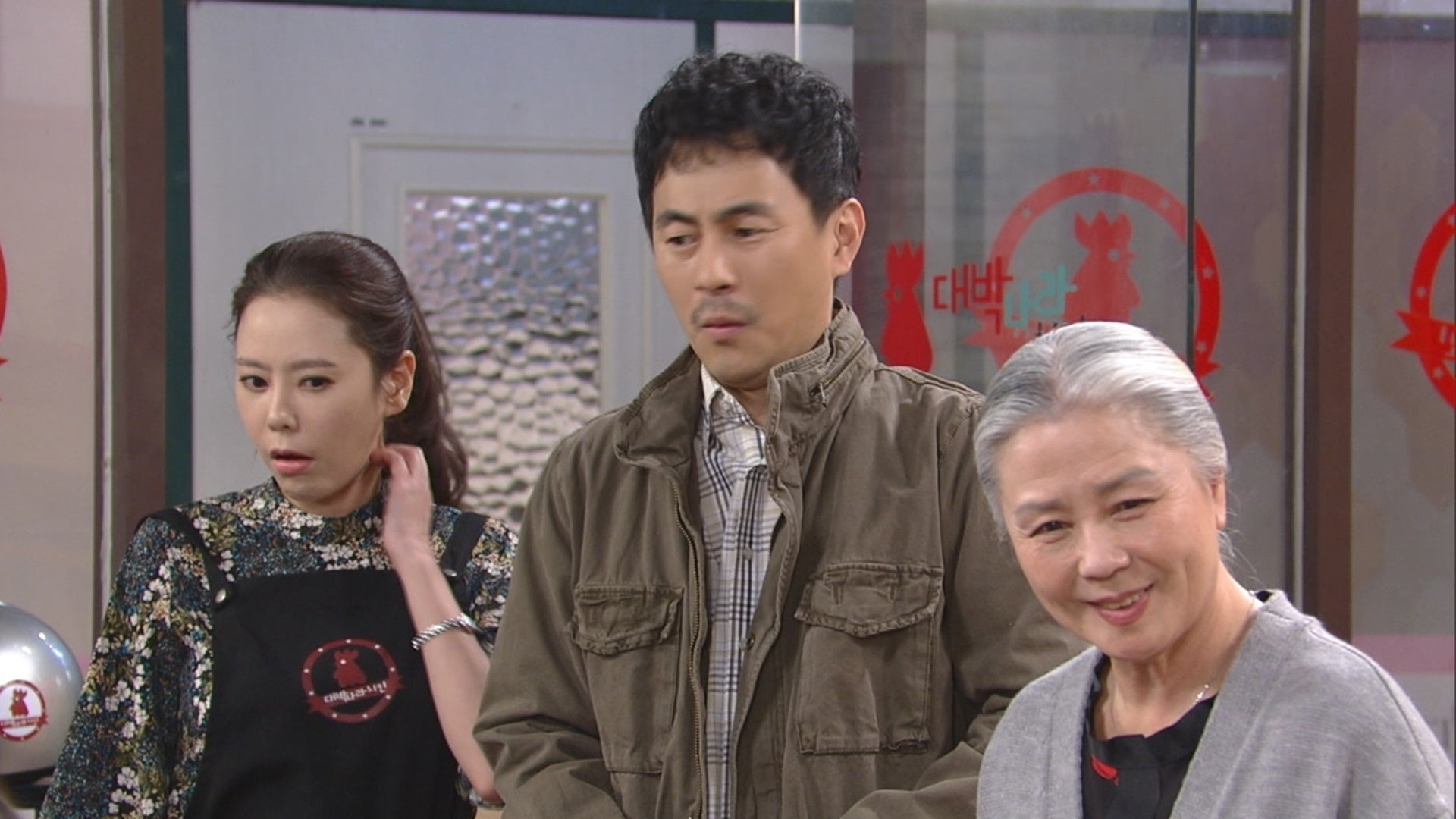 恋の花が咲きました～2人はパトロール中～ 第113話 | Lemino(レミノ) - 映画・ドラマ・アニメや音楽・ライブが見放題 | ドコモの動画配信サービス