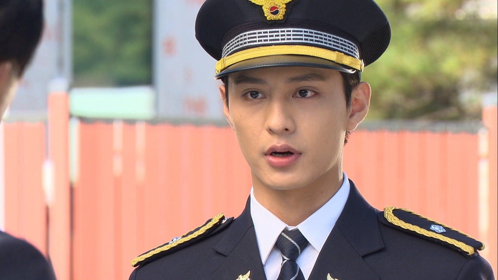 恋の花が咲きました～2人はパトロール中～ 第115話 | Lemino(レミノ) - 映画・ドラマ・アニメや音楽・ライブが見放題 | ドコモの動画配信サービス