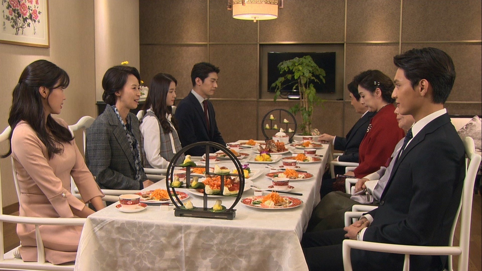 恋の花が咲きました～2人はパトロール中～ 第120話 | Lemino(レミノ) - 映画・ドラマ・アニメや音楽・ライブが見放題 | ドコモの動画配信サービス