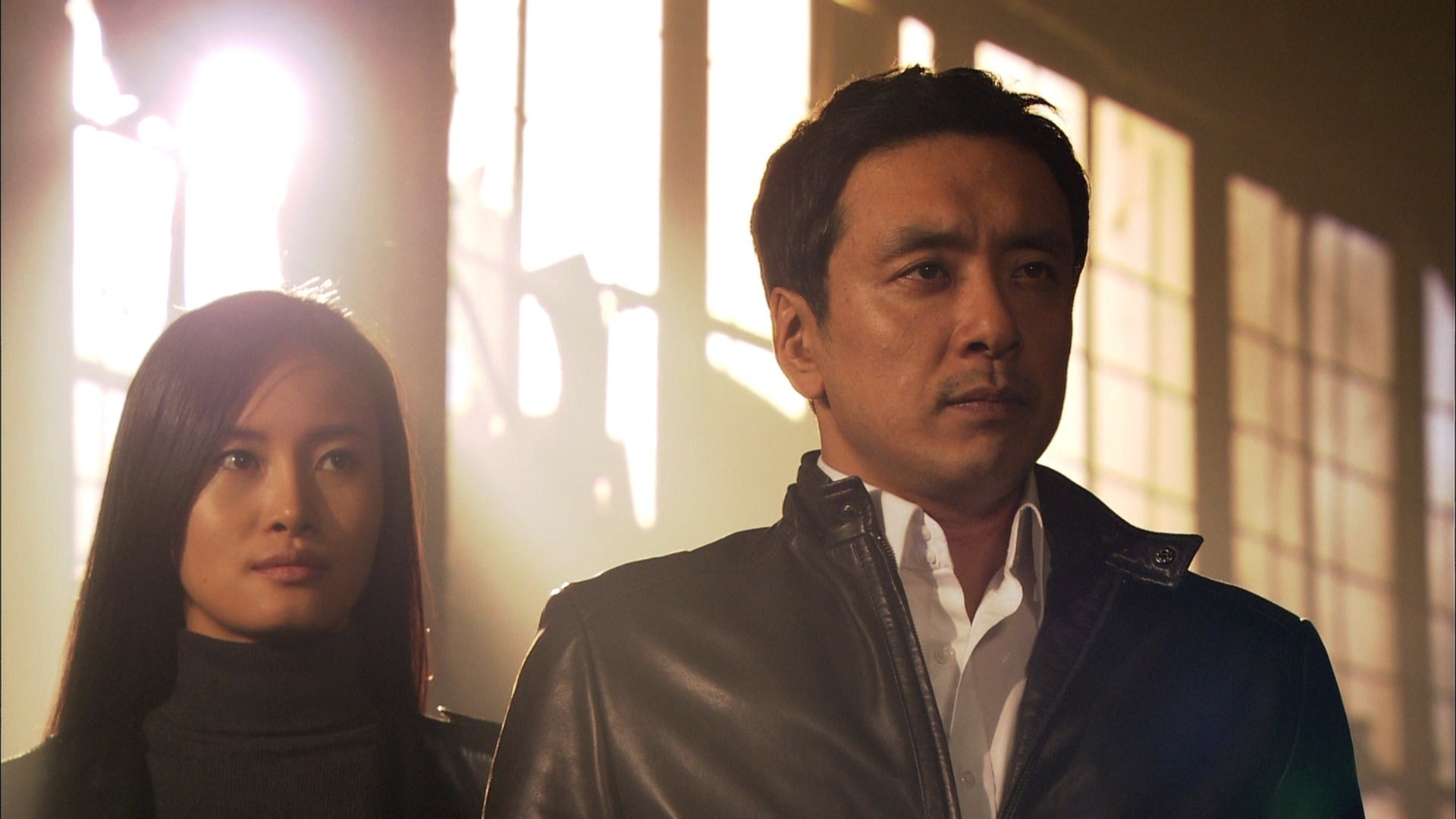 IRISーアイリスー 第11話 | Lemino(レミノ) - 映画・ドラマ・アニメや音楽・ライブが見放題 | ドコモの動画配信サービス