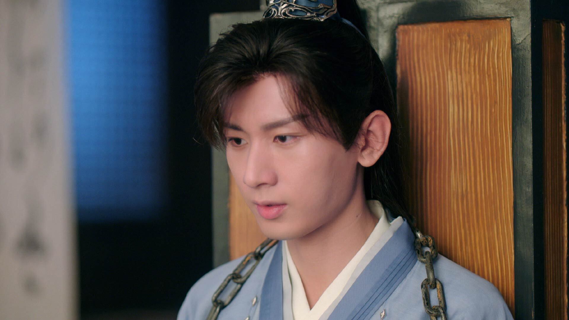 沈香の夢：後編～燃え尽きぬ愛～ 第3話 | Lemino(レミノ) - 映画・ドラマ・アニメや音楽・ライブが見放題 | ドコモの動画配信サービス