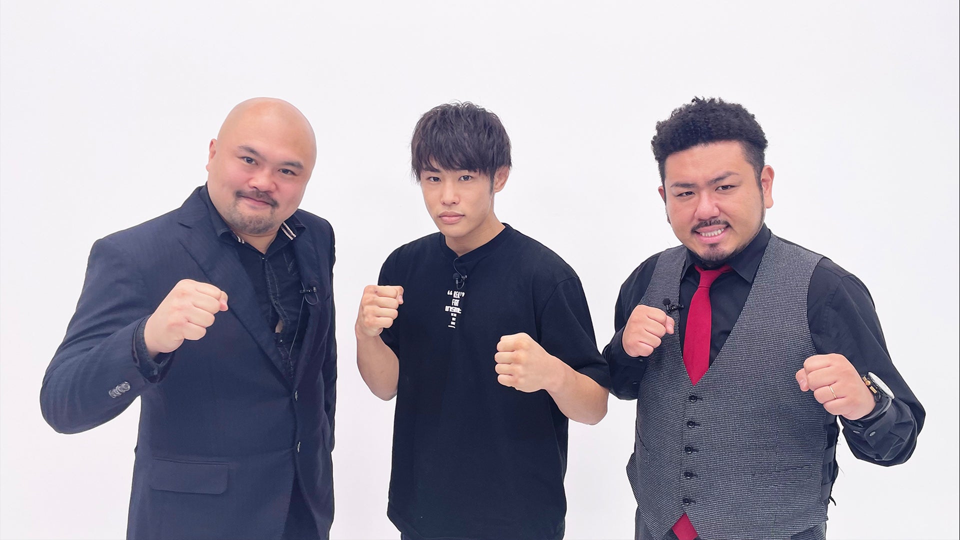 鬼越トマホークの格闘スクランブル ＃7 | Lemino(レミノ) - 映画・ドラマ・アニメや音楽・ライブが見放題 | ドコモの動画配信サービス