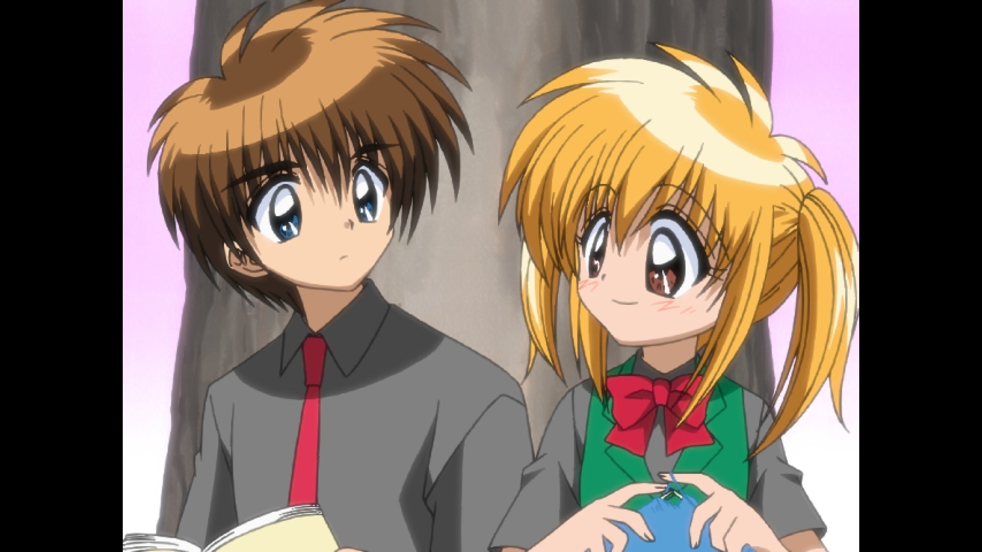 わがまま☆フェアリー ミルモでポン！ちゃあみんぐ 第6話 | Lemino（レミノ）／ドコモの新しい映像サービス - 知らなかった、大好きへ。