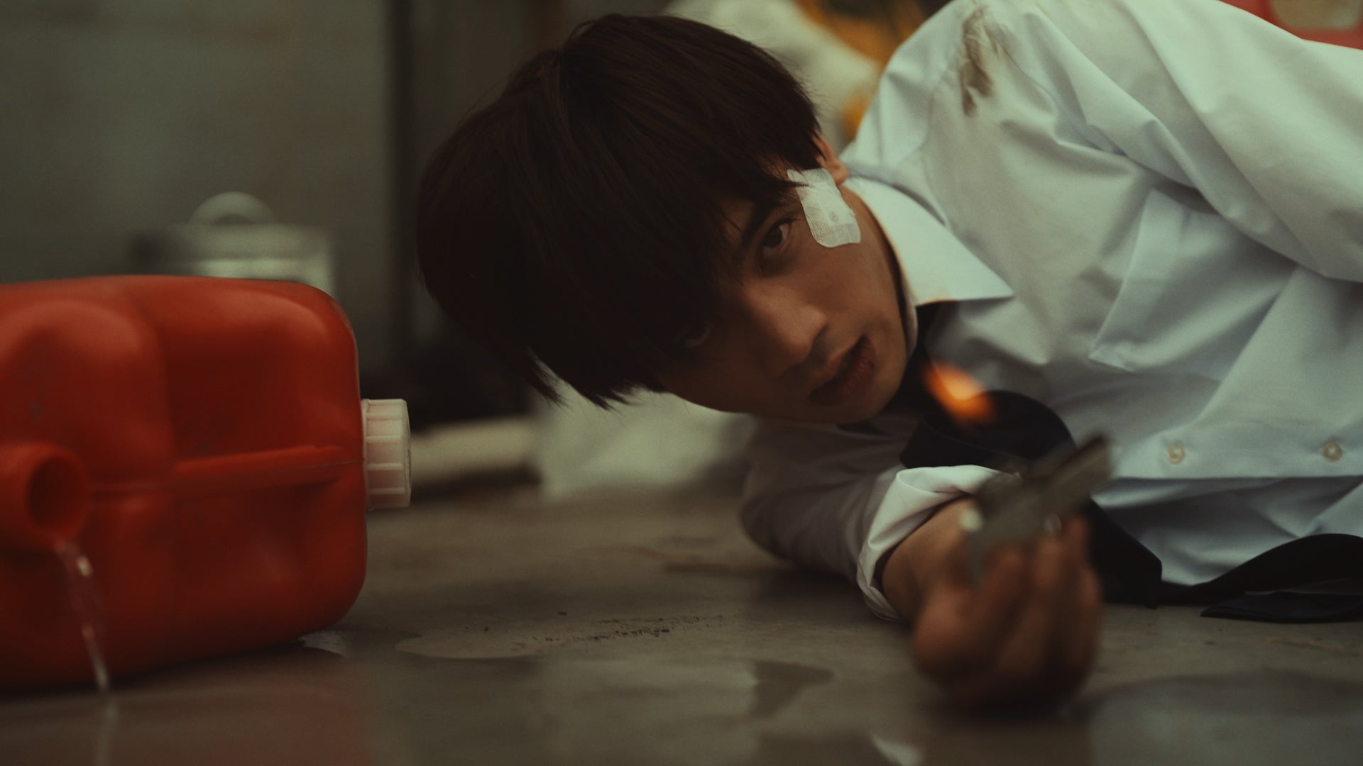 夢で見たあの子のために Episode2 | Lemino(レミノ) - 映画・ドラマ・アニメや音楽・ライブが見放題 | ドコモの動画配信サービス