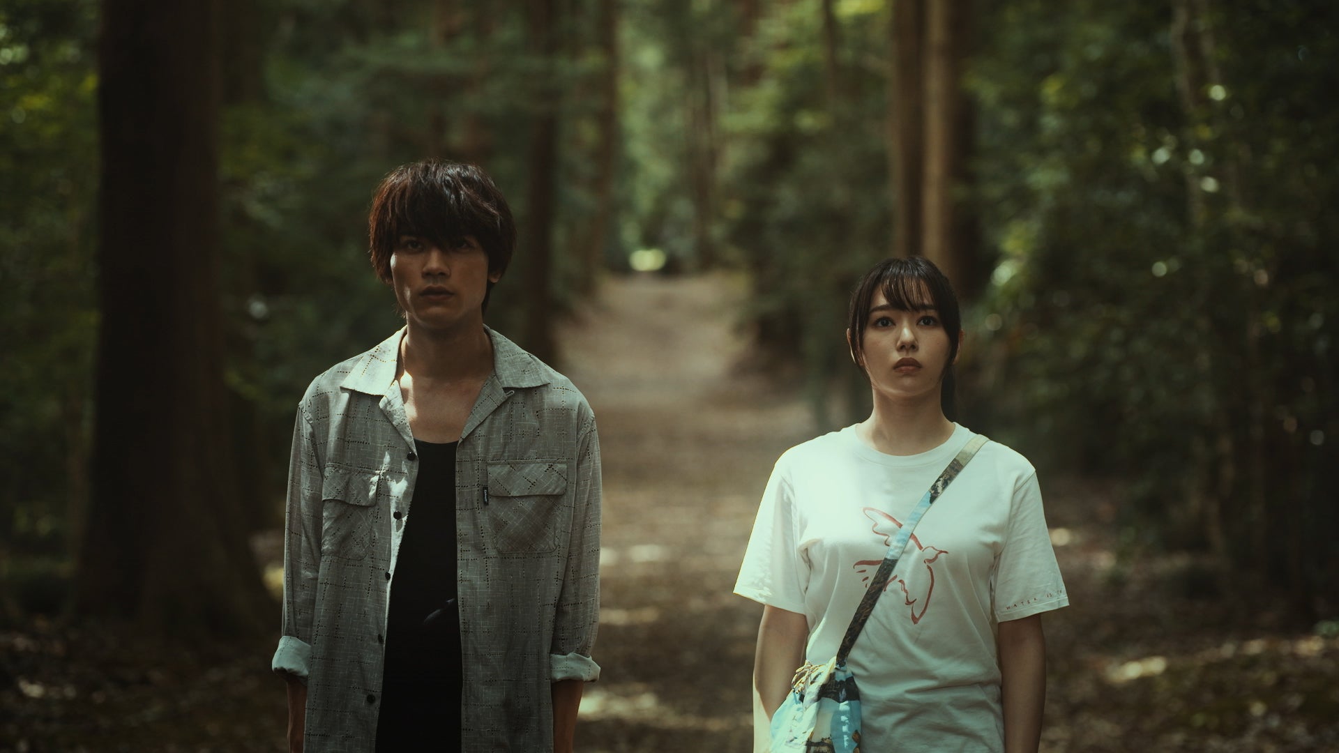 夢で見たあの子のために Episode4 | Lemino(レミノ) - 映画・ドラマ・アニメや音楽・ライブが見放題 | ドコモの動画配信サービス