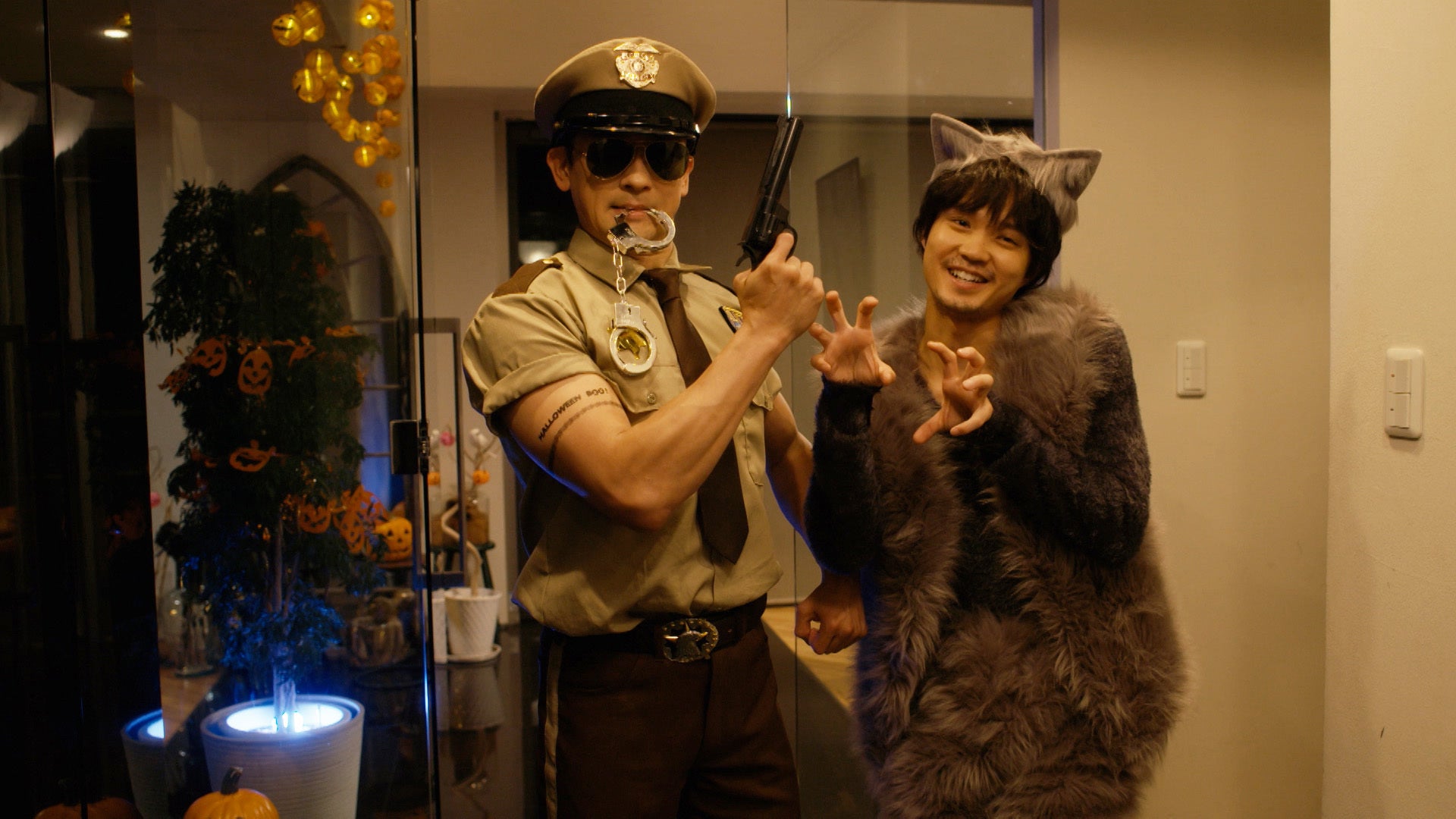 きのう何食べた？ season2 #3 | Lemino(レミノ) - 映画・ドラマ・アニメや音楽・ライブが見放題 | ドコモの動画配信サービス