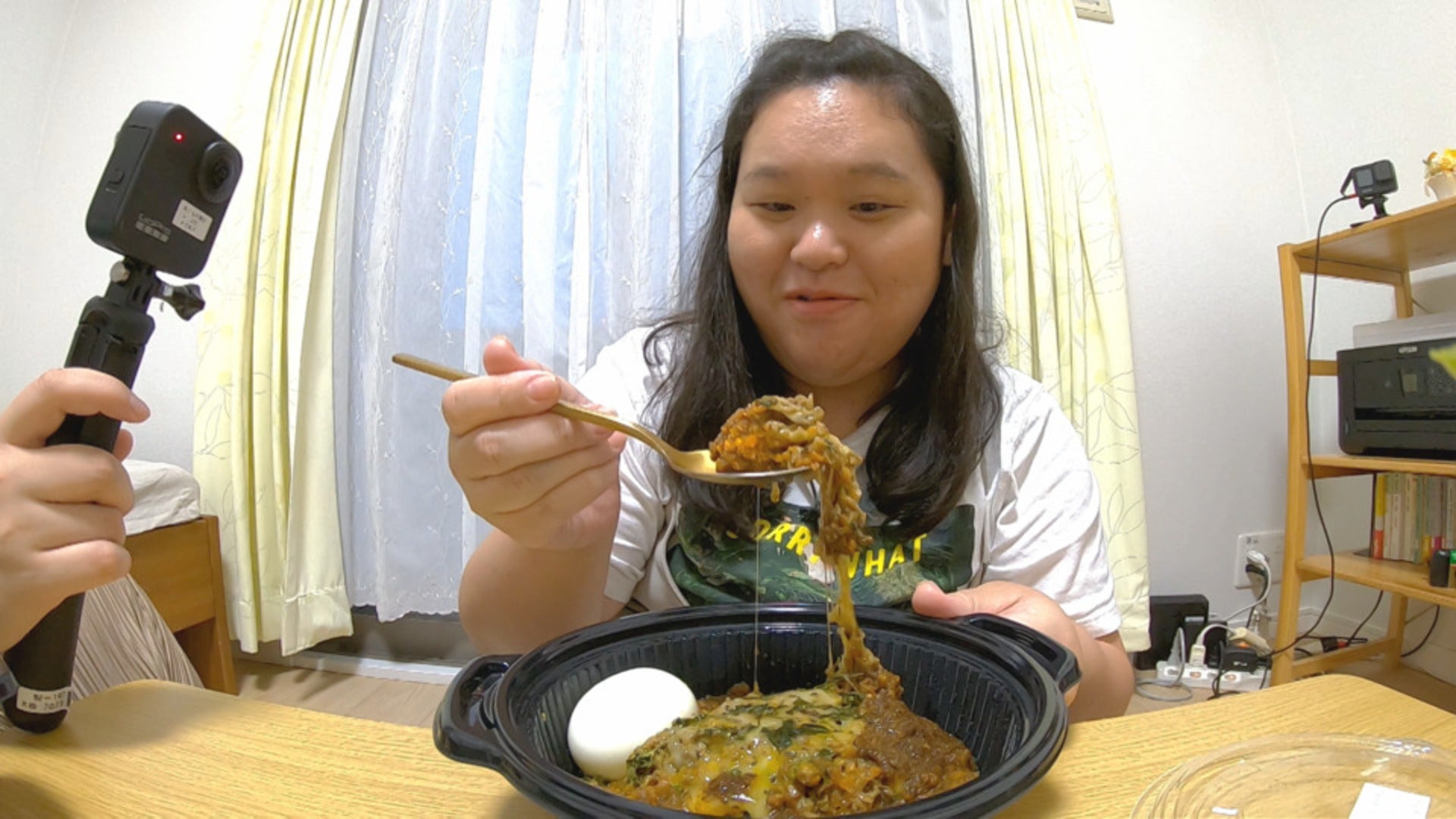 ぼる部屋 #118 | Lemino(レミノ) - 映画・ドラマ・アニメや音楽・ライブが見放題 | ドコモの動画配信サービス