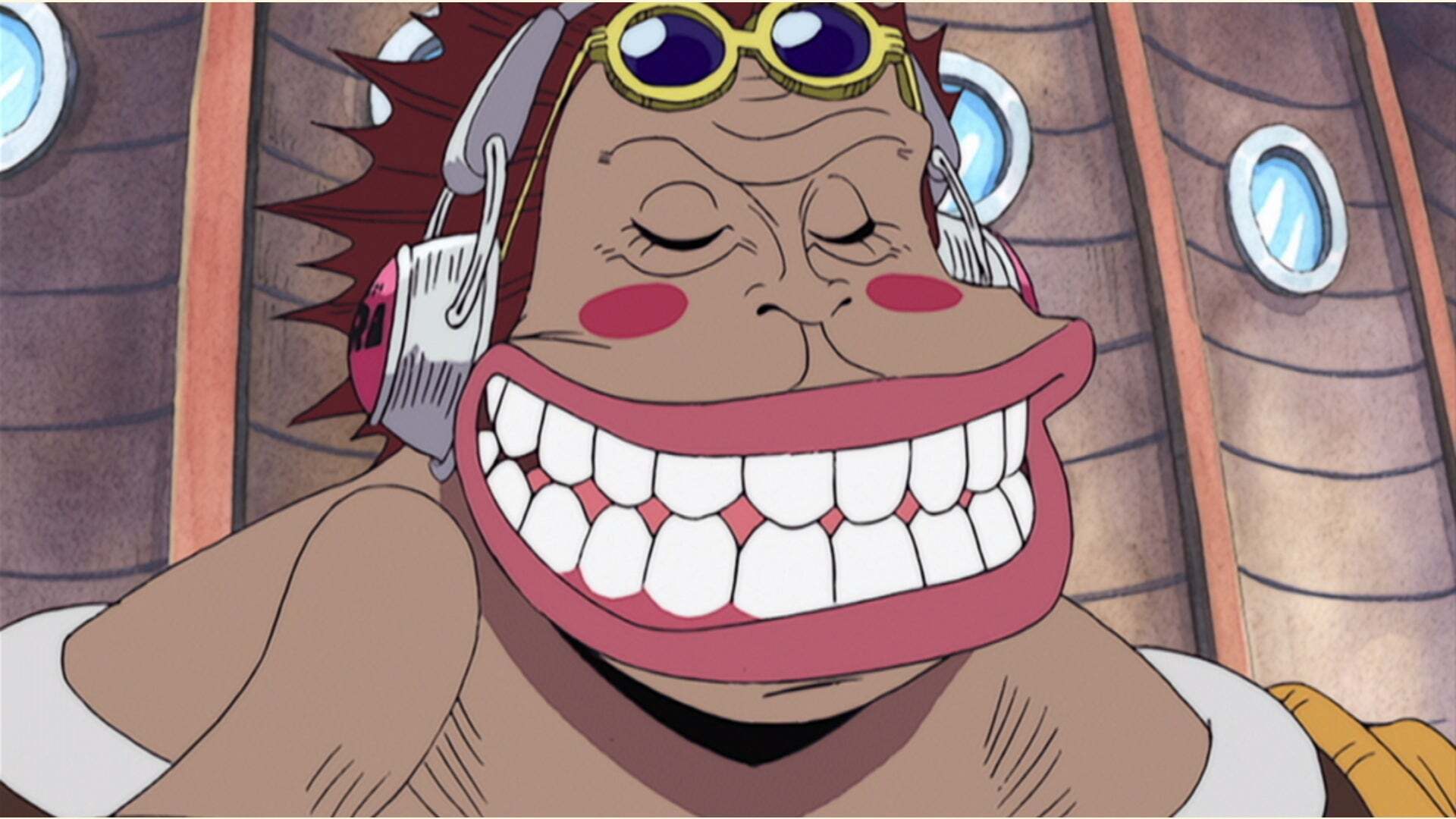 ワンピース 第144話 | Lemino(レミノ) - 映画・ドラマ・アニメや音楽・ライブが見放題 | ドコモの動画配信サービス