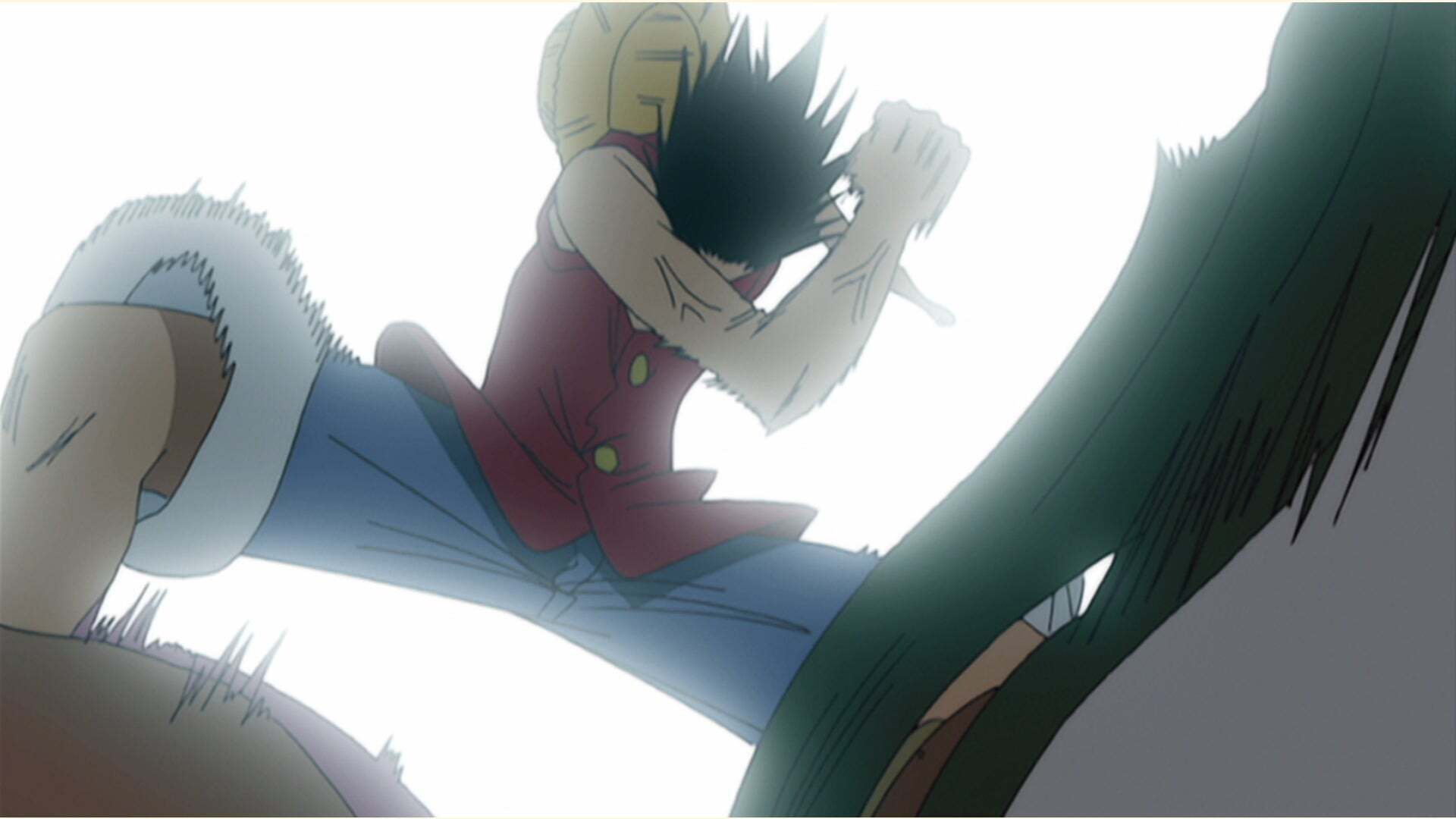 ワンピース 第151話 | Lemino(レミノ) - 映画・ドラマ・アニメや音楽・ライブが見放題 | ドコモの動画配信サービス