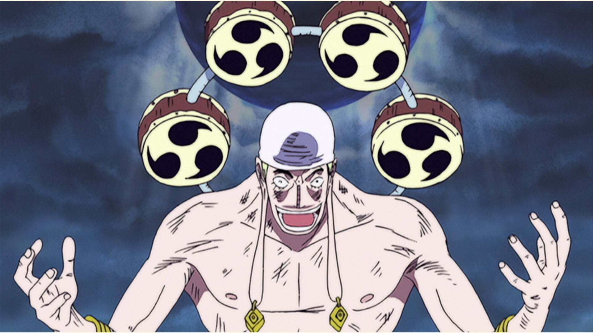 ワンピース 第190話 | Lemino(レミノ) - 映画・ドラマ・アニメや音楽・ライブが見放題 | ドコモの動画配信サービス