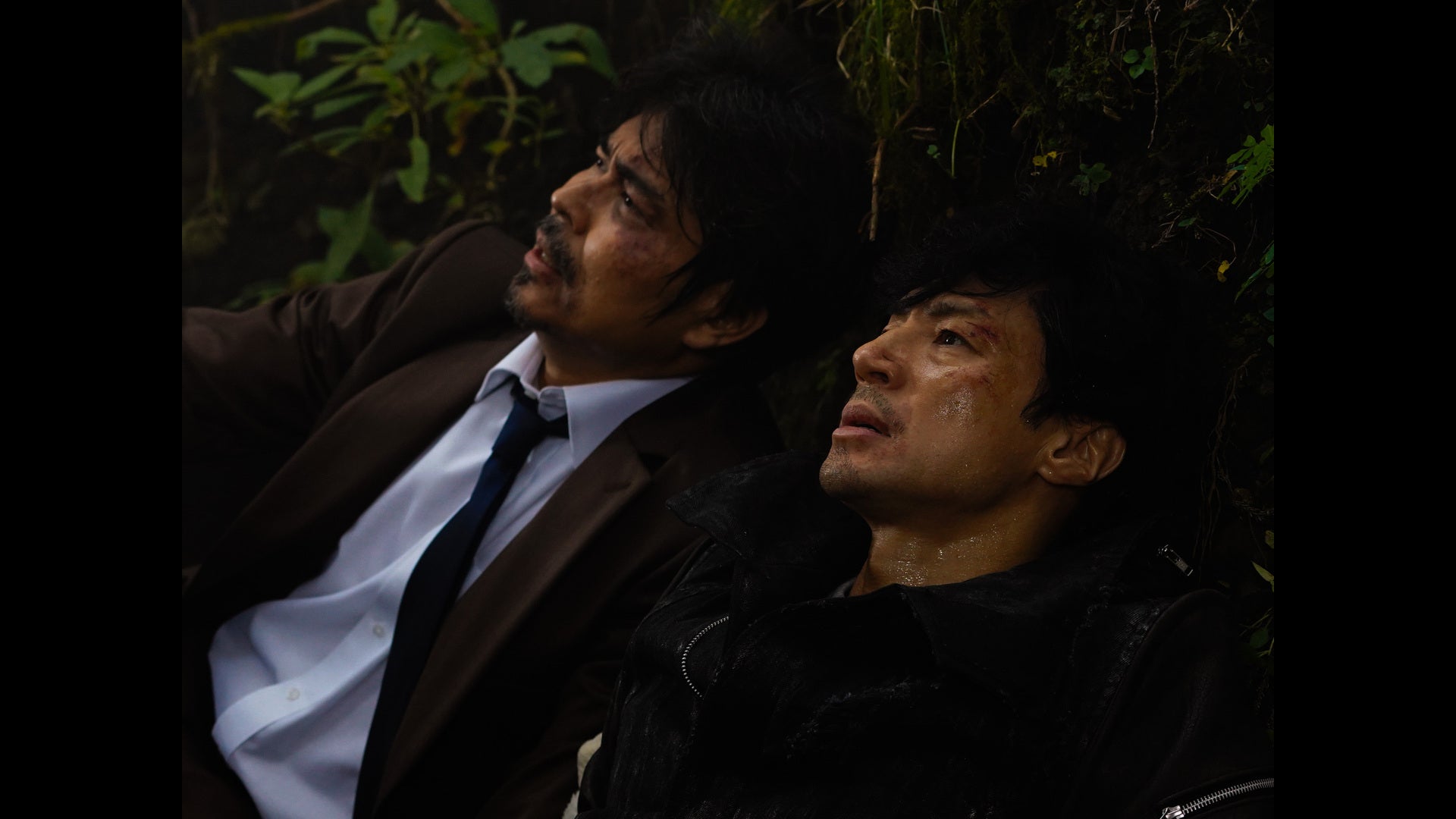 GAME OF SPY／ゲーム・オブ・スパイ#8 | Lemino(レミノ) - 映画・ドラマ・アニメや音楽・ライブが見放題 | ドコモの動画配信サービス