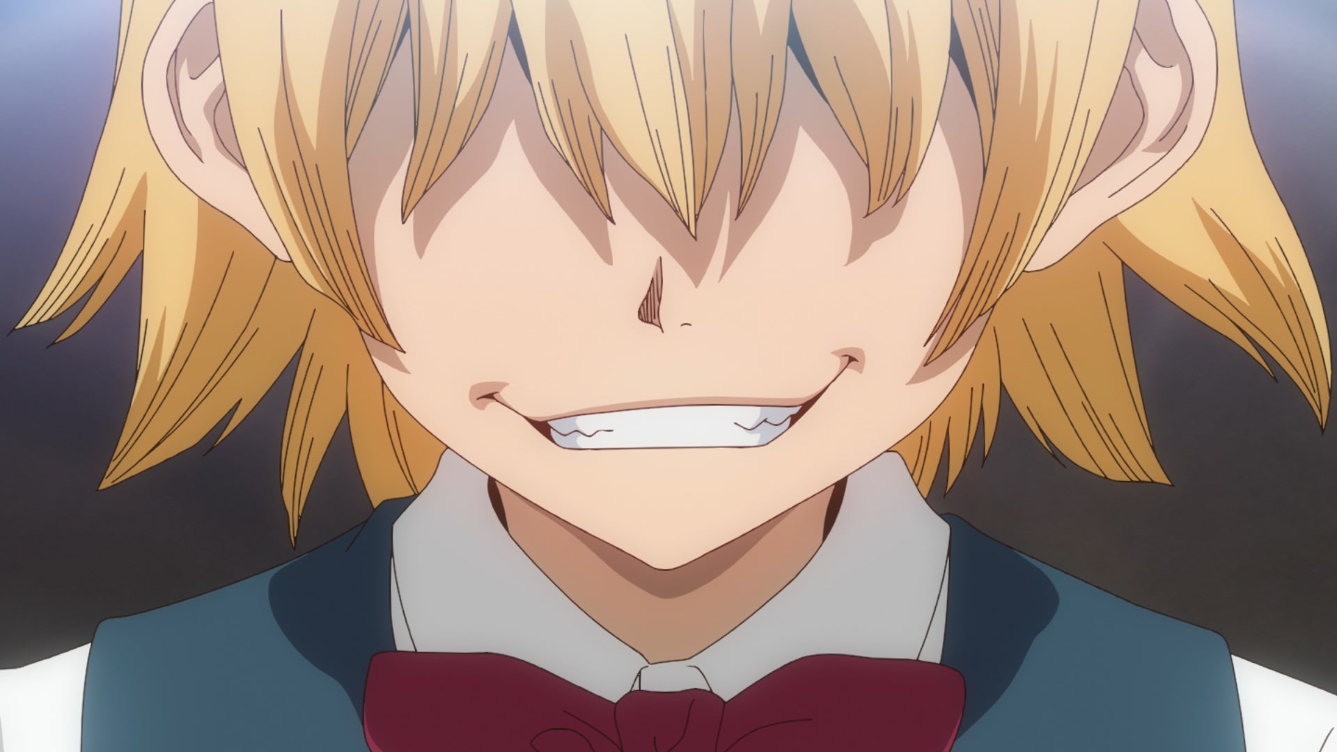 Dr.STONE NEW WORLD（第3期） #4 | Lemino(レミノ) - 映画・ドラマ・アニメや音楽・ライブが見放題 | ドコモの動画配信サービス