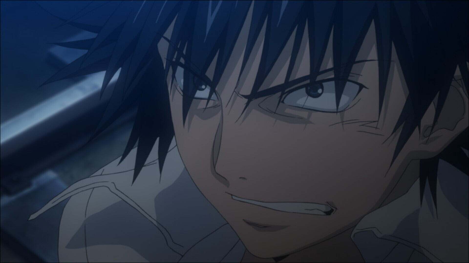 とある魔術の禁書目録 第14話 | Lemino(レミノ) - 映画・ドラマ・アニメや音楽・ライブが見放題 | ドコモの動画配信サービス