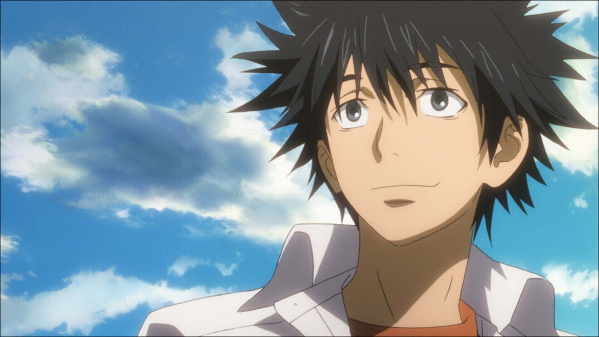 とある魔術の禁書目録 第24話 | Lemino(レミノ) - 映画・ドラマ・アニメや音楽・ライブが見放題 | ドコモの動画配信サービス