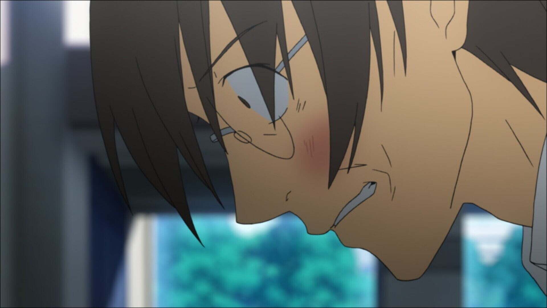 とある科学の超電磁砲 第7話 | Lemino(レミノ) - 映画・ドラマ・アニメや音楽・ライブが見放題 | ドコモの動画配信サービス