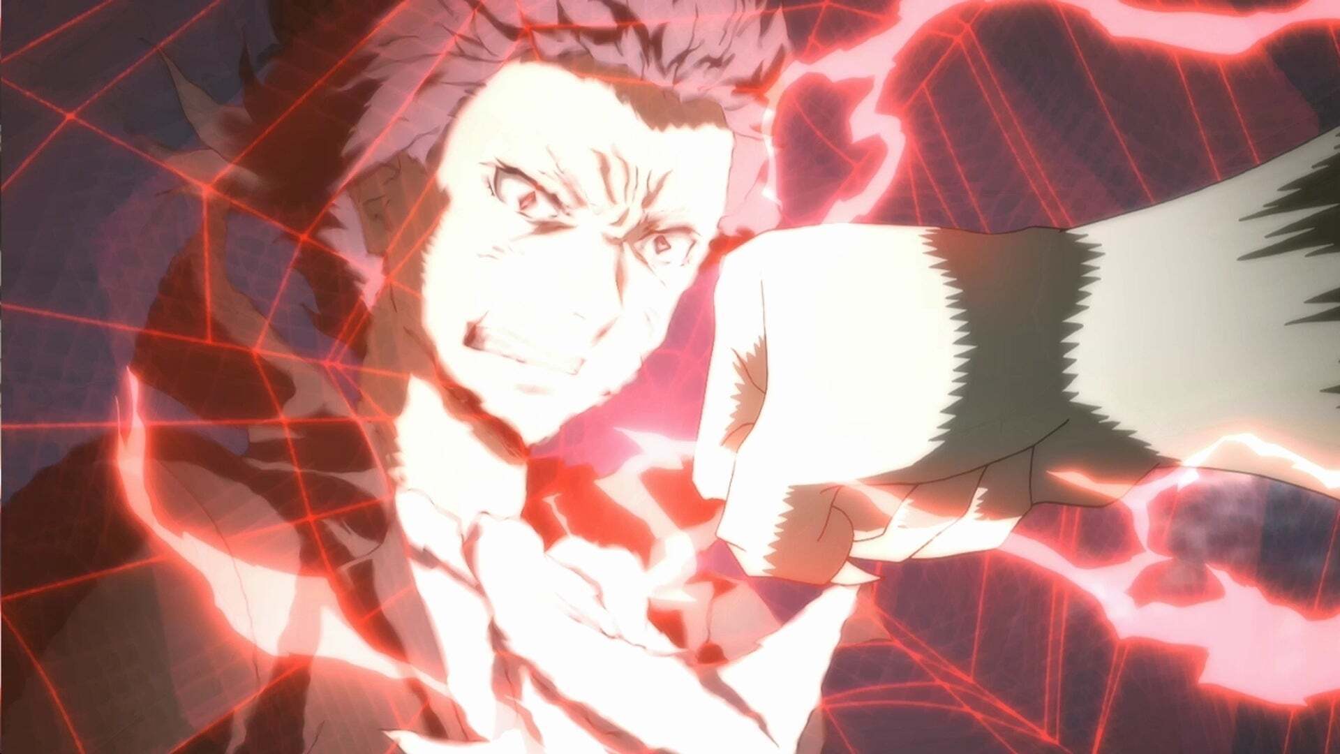 文豪ストレイドッグス 第十話 | Lemino(レミノ) - 映画・ドラマ・アニメや音楽・ライブが見放題 | ドコモの動画配信サービス