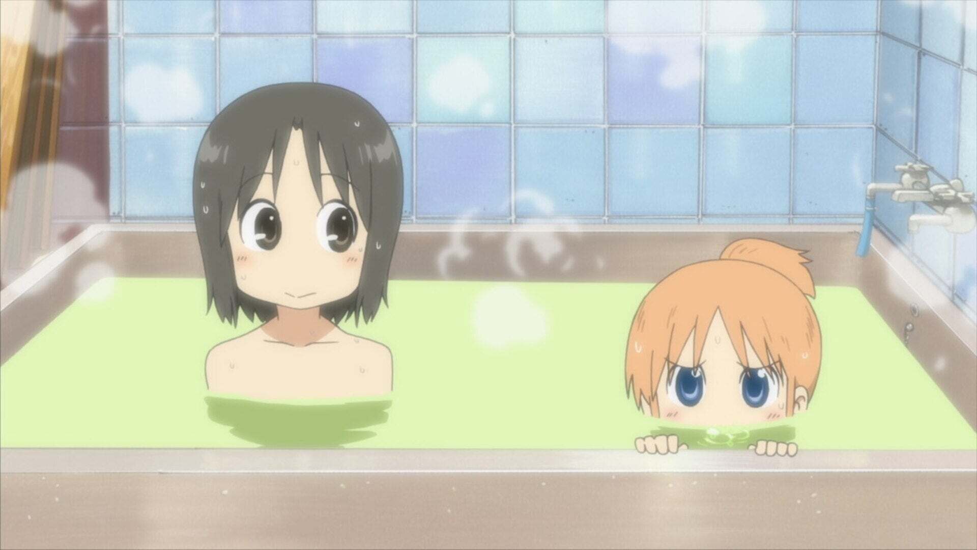 日常 第6話 | Lemino(レミノ) - 映画・ドラマ・アニメや音楽・ライブが見放題 | ドコモの動画配信サービス