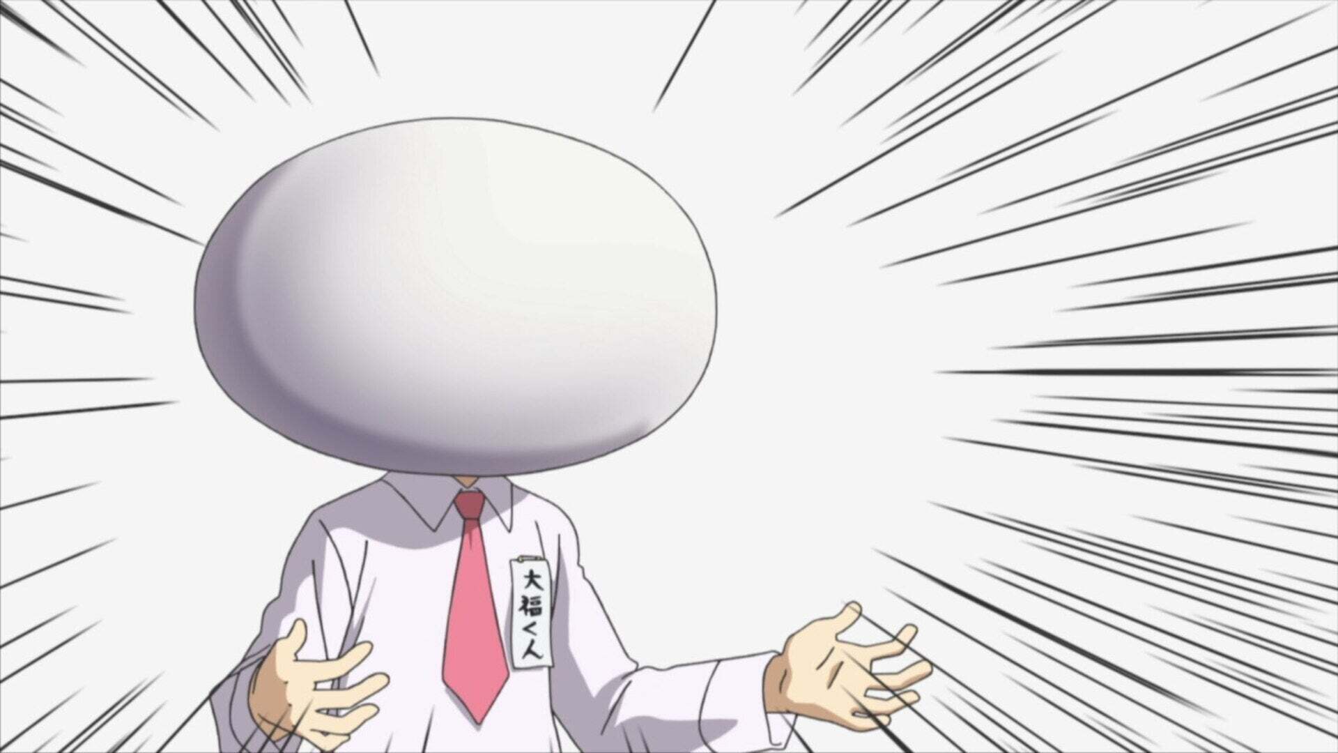 日常 第9話 | Lemino(レミノ) - 映画・ドラマ・アニメや音楽・ライブが見放題 | ドコモの動画配信サービス